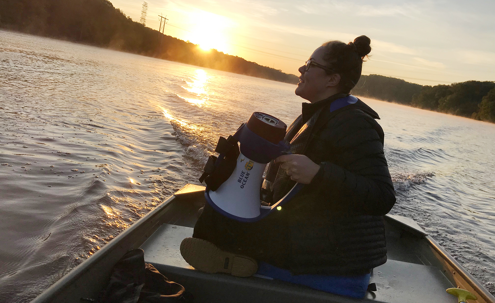 Hilton Tabbed as Rowing Assistant Coach - George Mason University Athletics