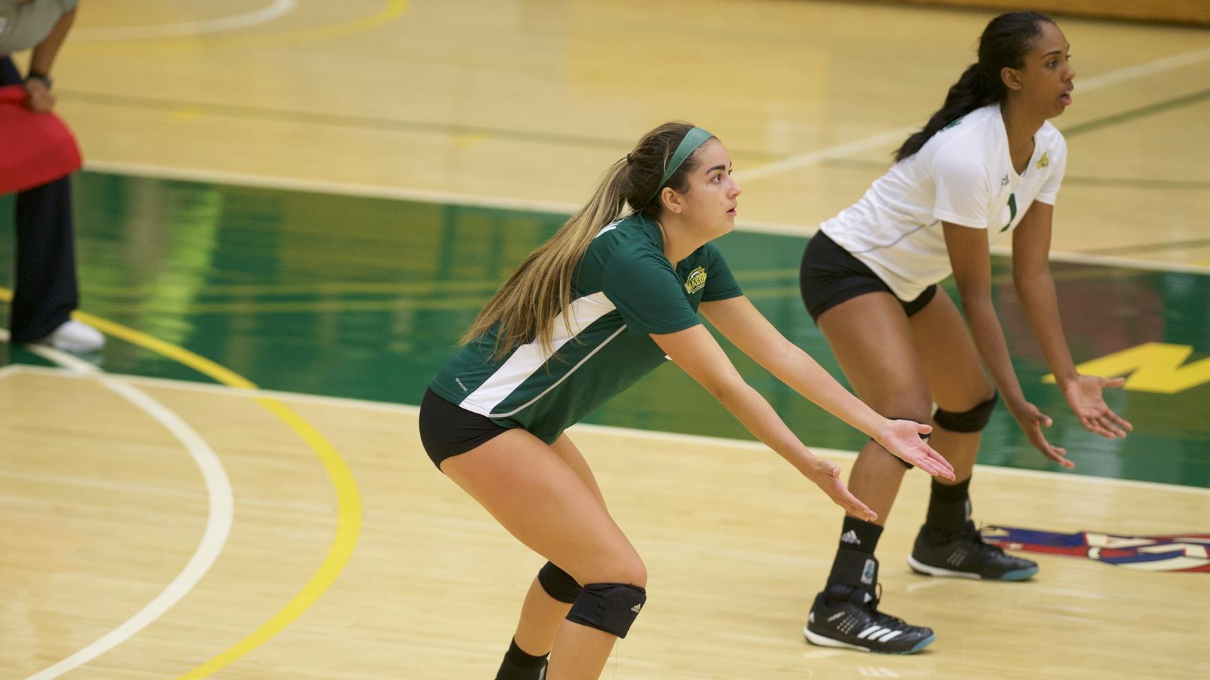 Round Two Against La Salle And Duquesne Set For This Weekend - George ...