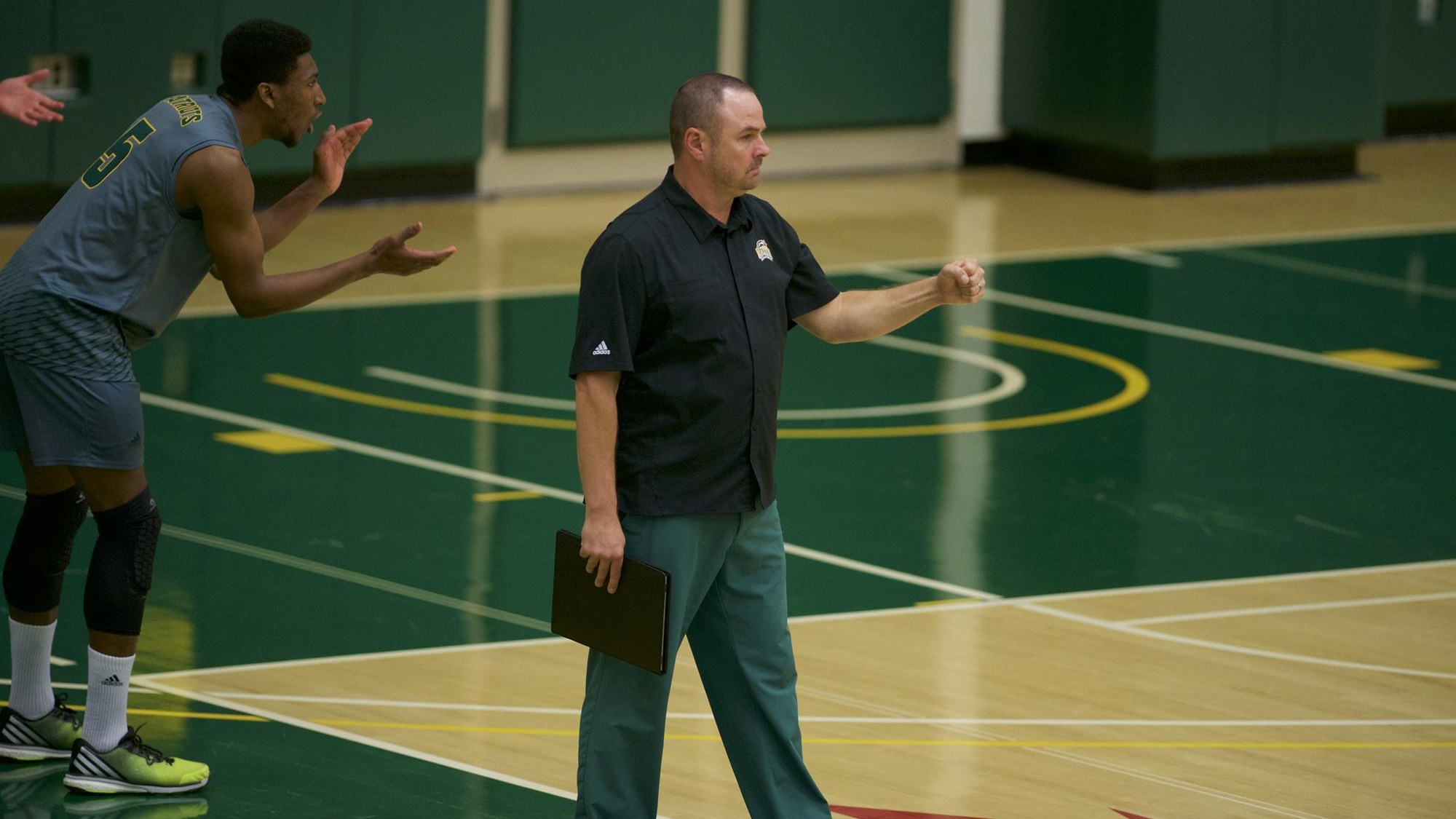 Hosack Gets Class of 2018 Underway By Signing Three - George Mason ...