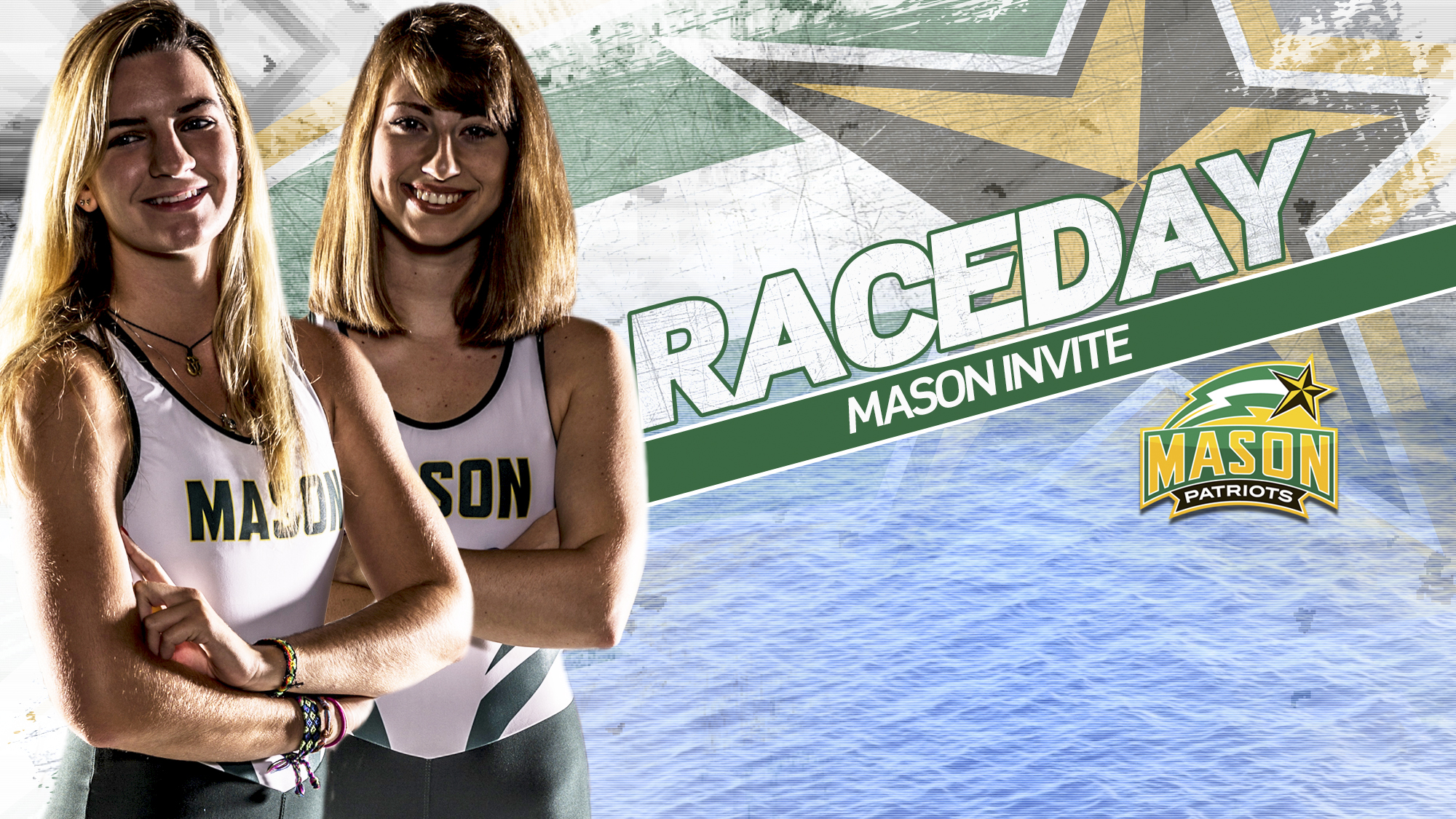Mason Rowing to host unique conference challenge race Sunday - George ...