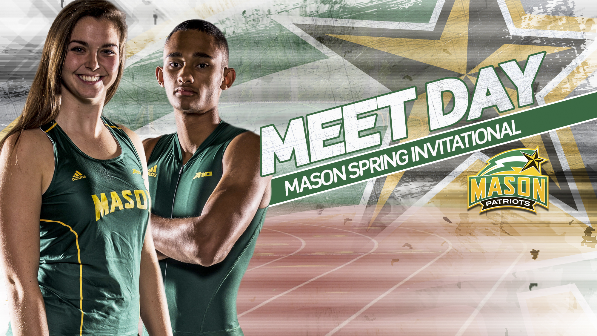 Patriots Welcome 35 Schools for Mason Spring Invitational on Saturday ...