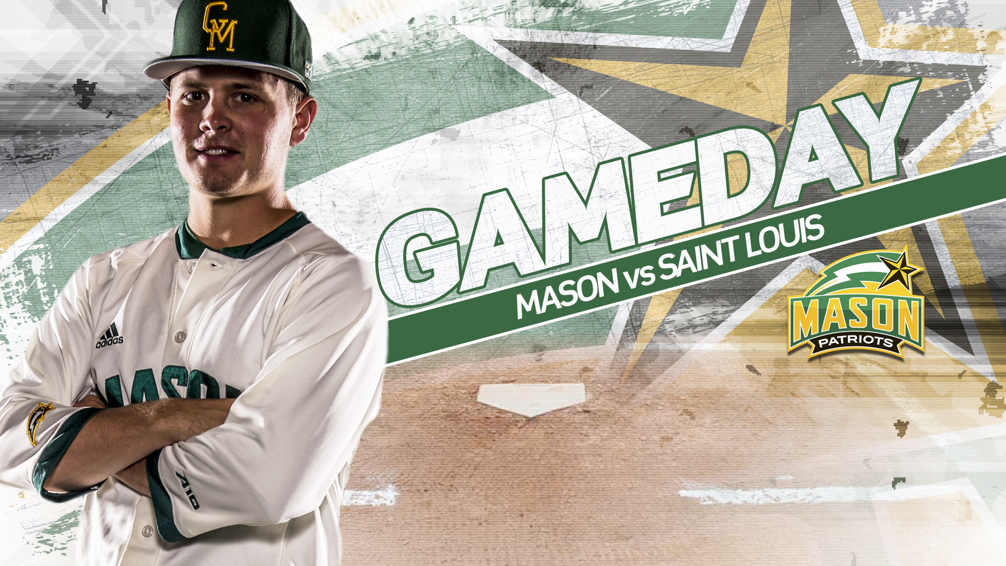 Patriots Host Saint Louis for Final Regular Season Series - George ...