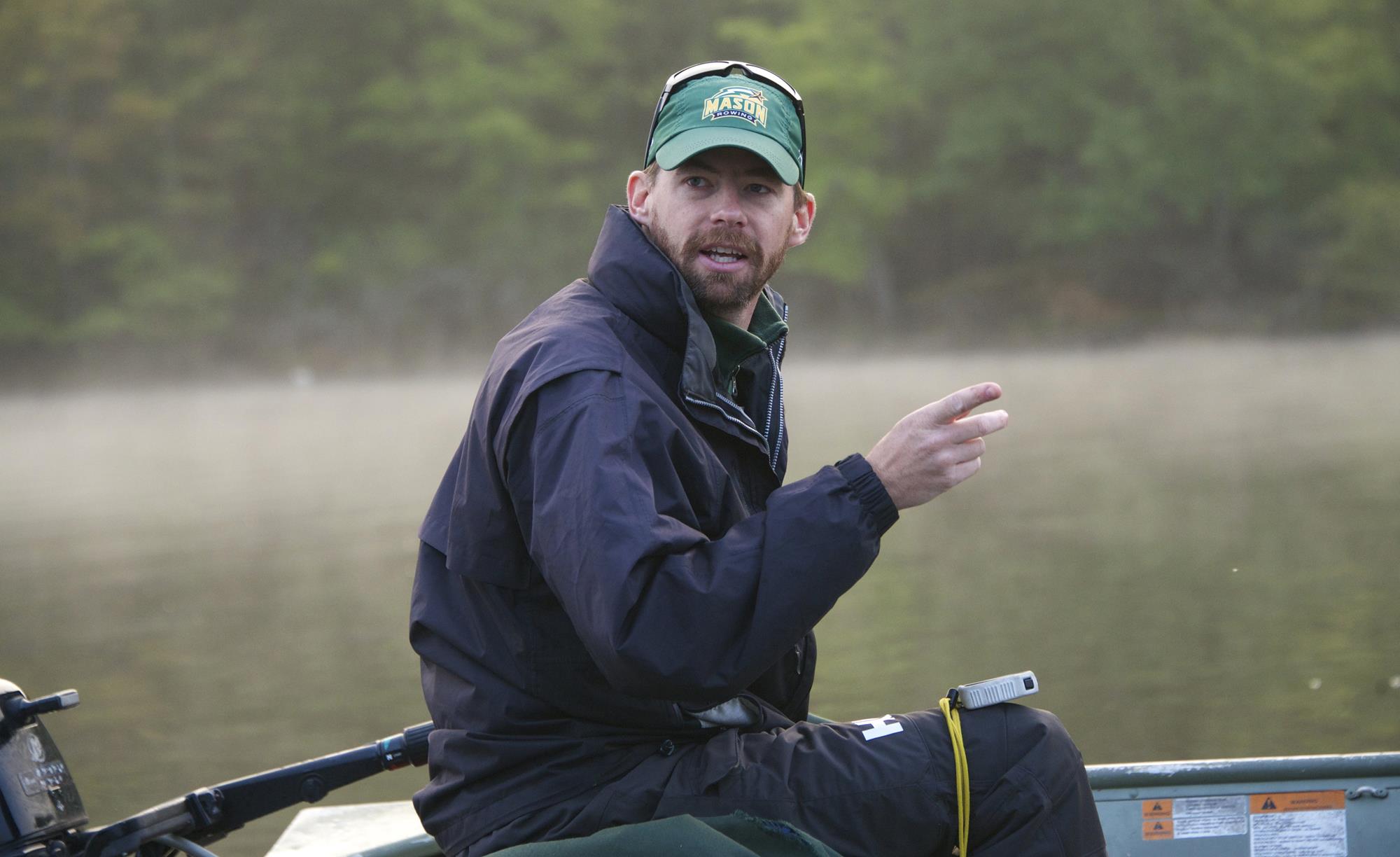 Mason Rowing Inks Six for 2017-18 - George Mason University Athletics