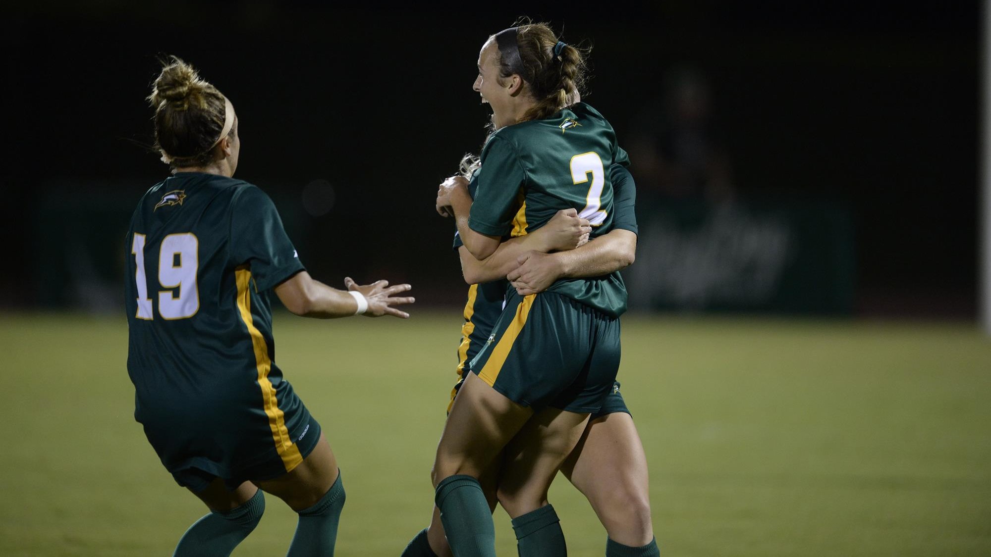 Hamric's First NCAA Goal Lifts Mason Past George Washington - George ...