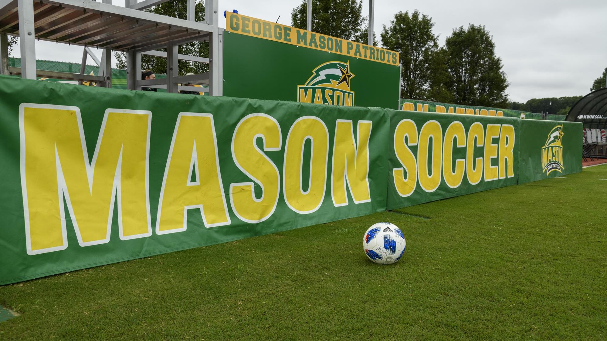 George Mason Pauses Women's Soccer Activities - George Mason University ...