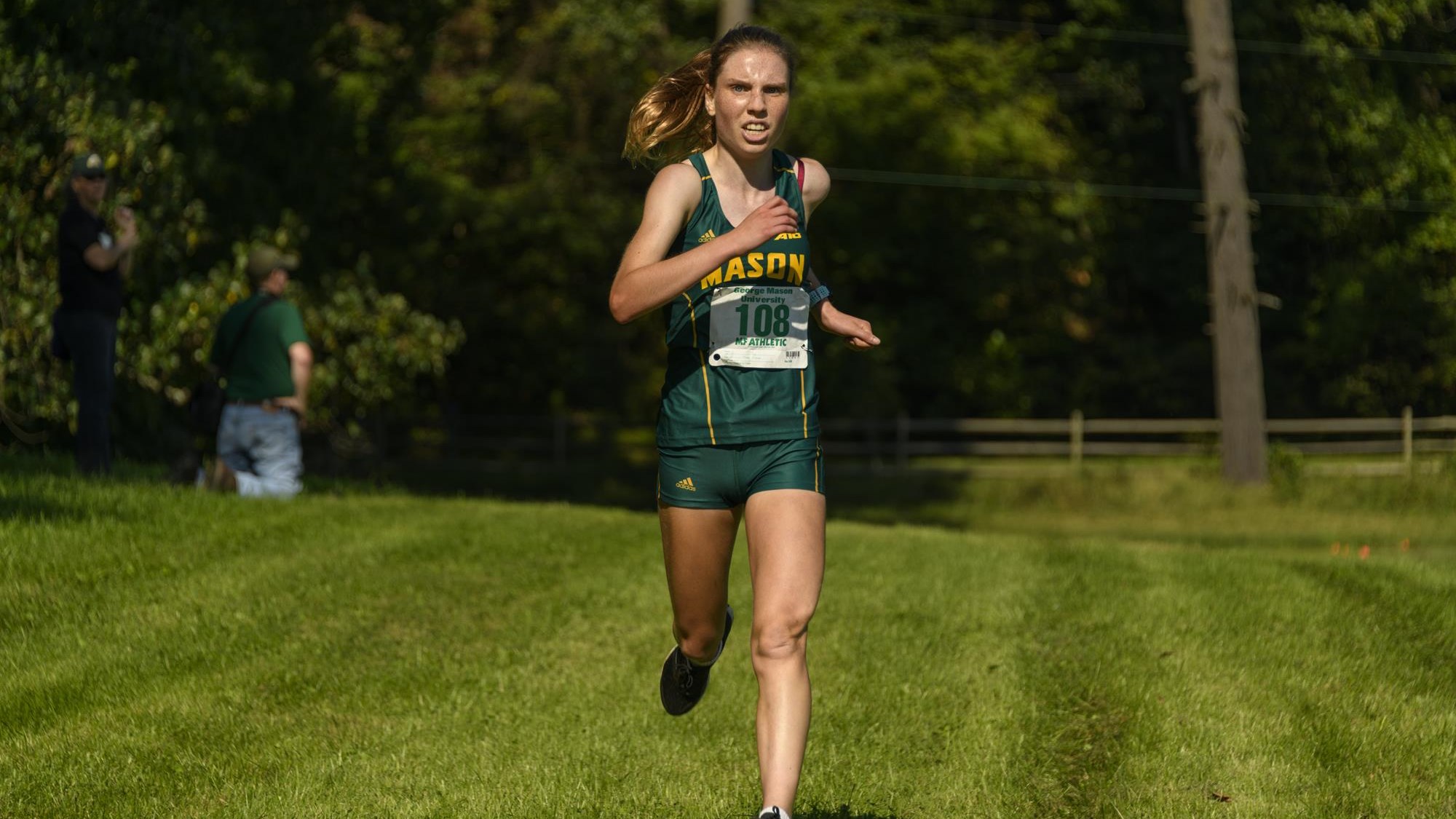 O'Flaherty to Compete for Ireland at European Cross Country ...