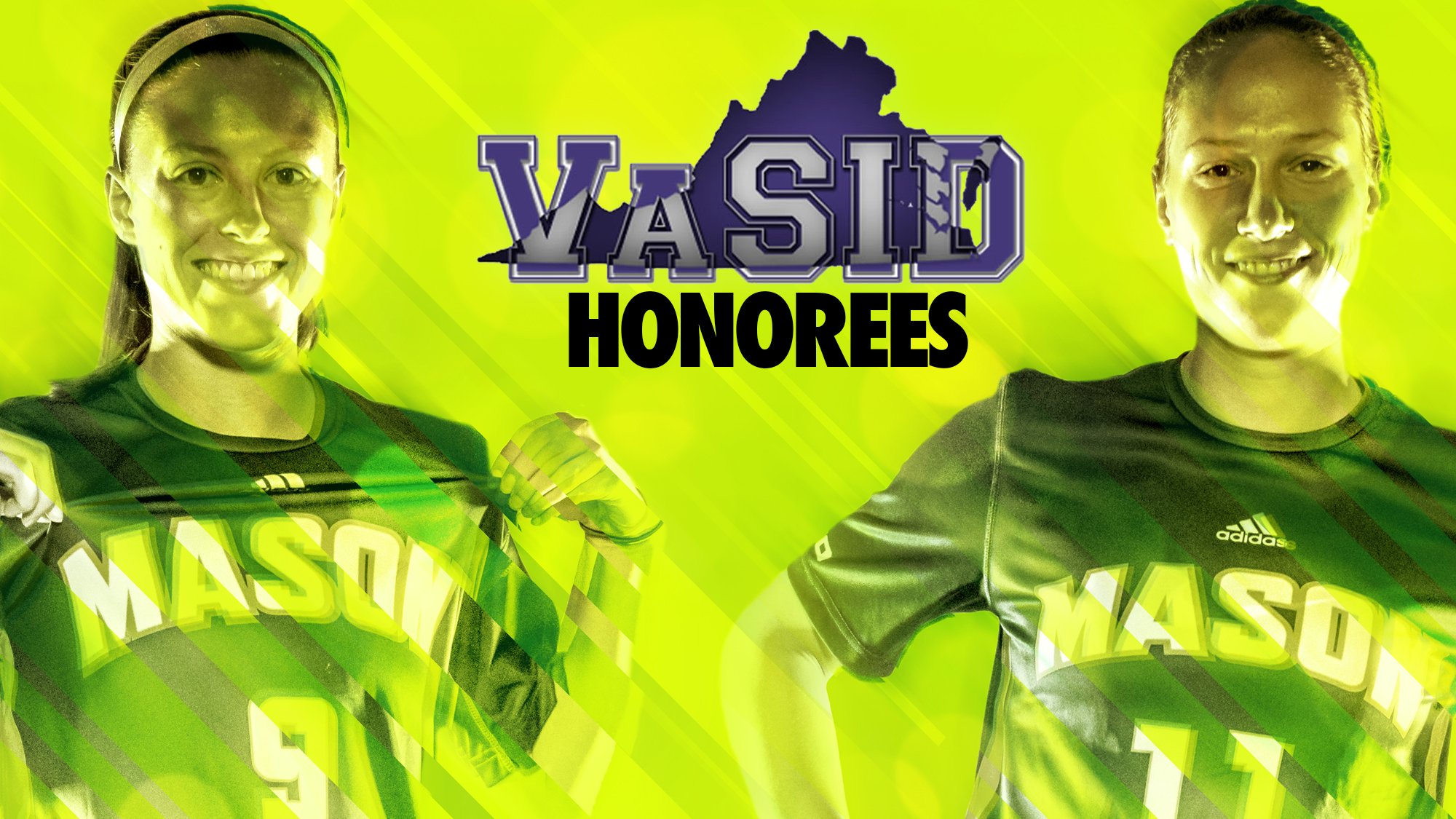 Emma van der Vorst VaSID Player of the Year and Rookie of the Year ...