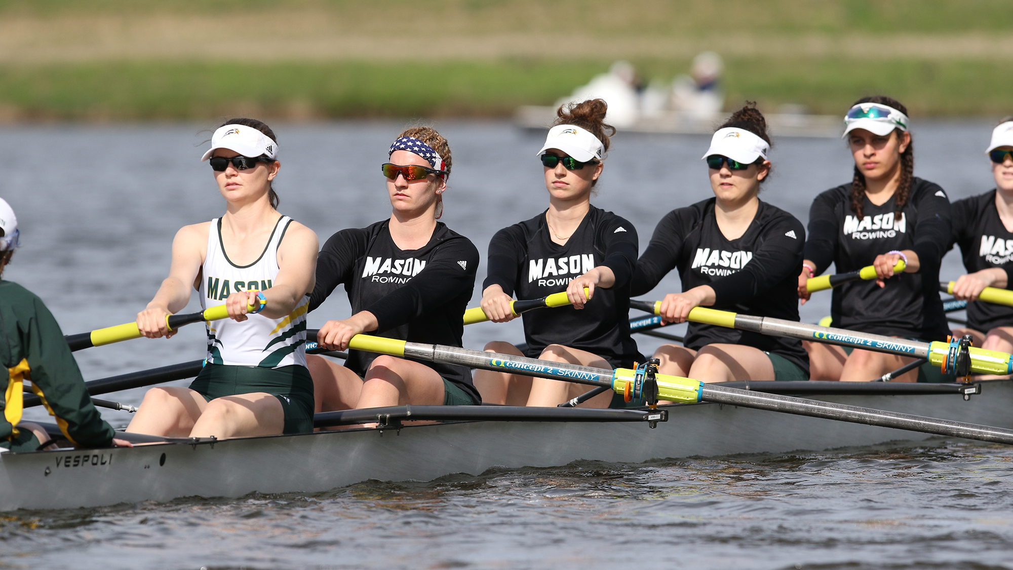 Rowing Coach Nagorsen Resigns, Joseph Richards Named Interim Head Coach ...