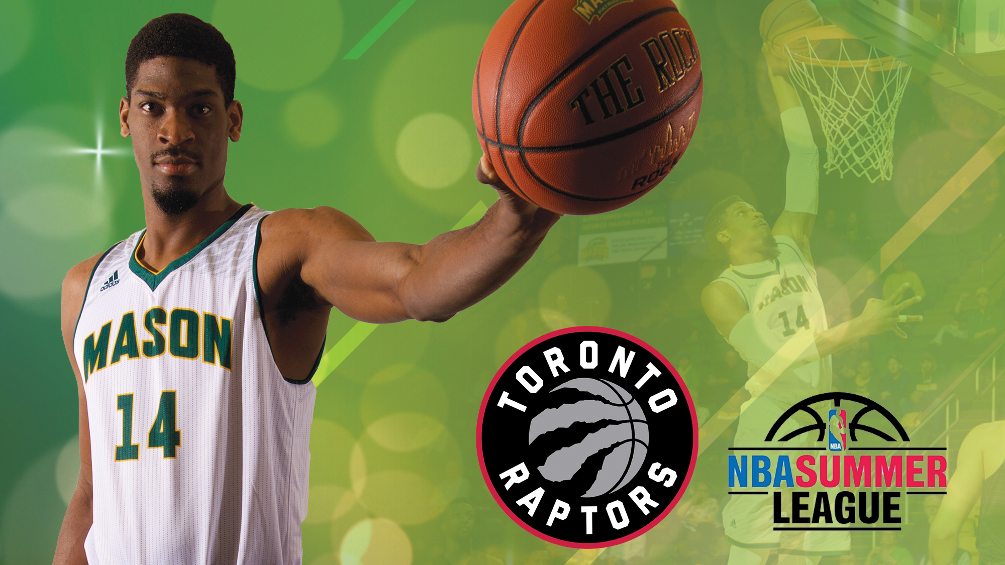 Thompson to Compete for Toronto Raptors in NBA Summer League - George ...