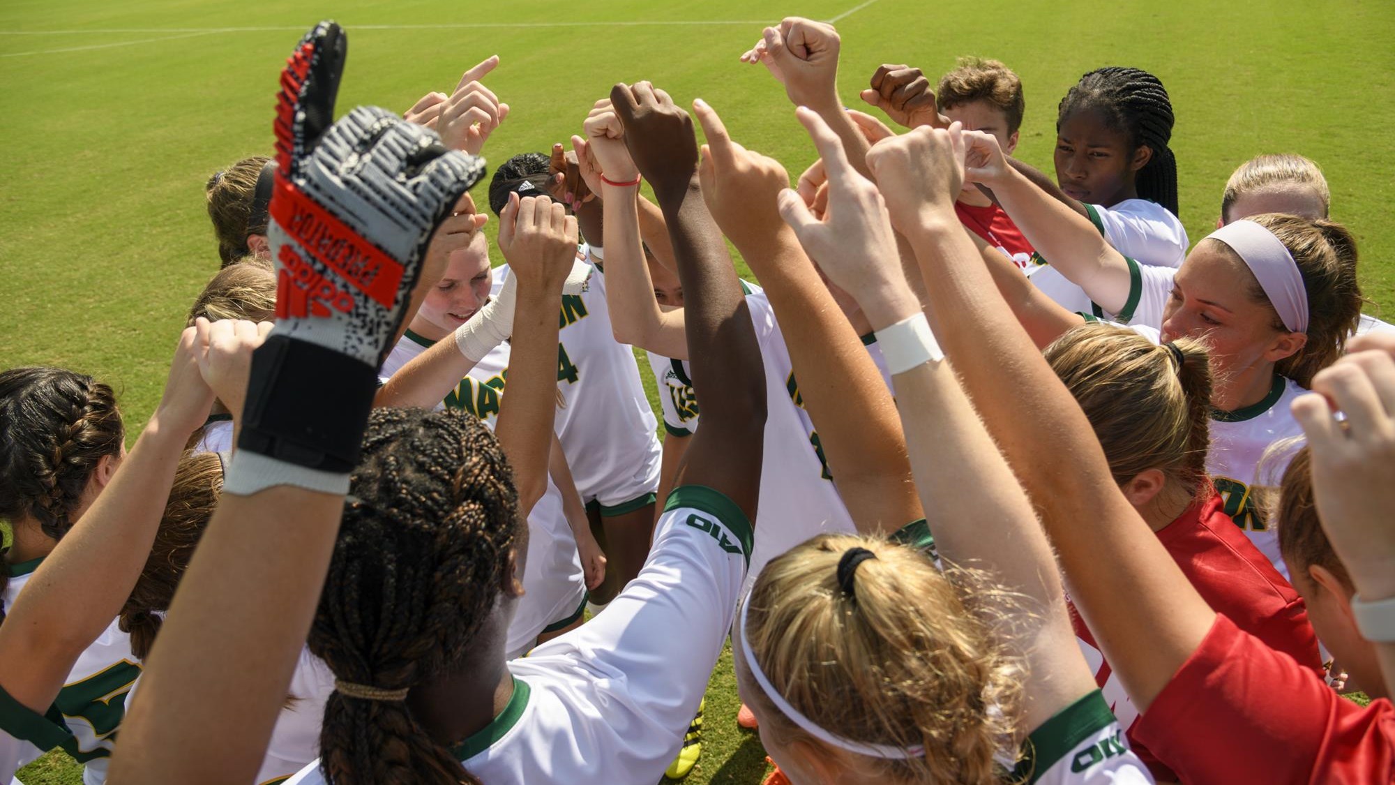 Patriots to Host La Salle on Thursday, with Senior Day on Sunday ...