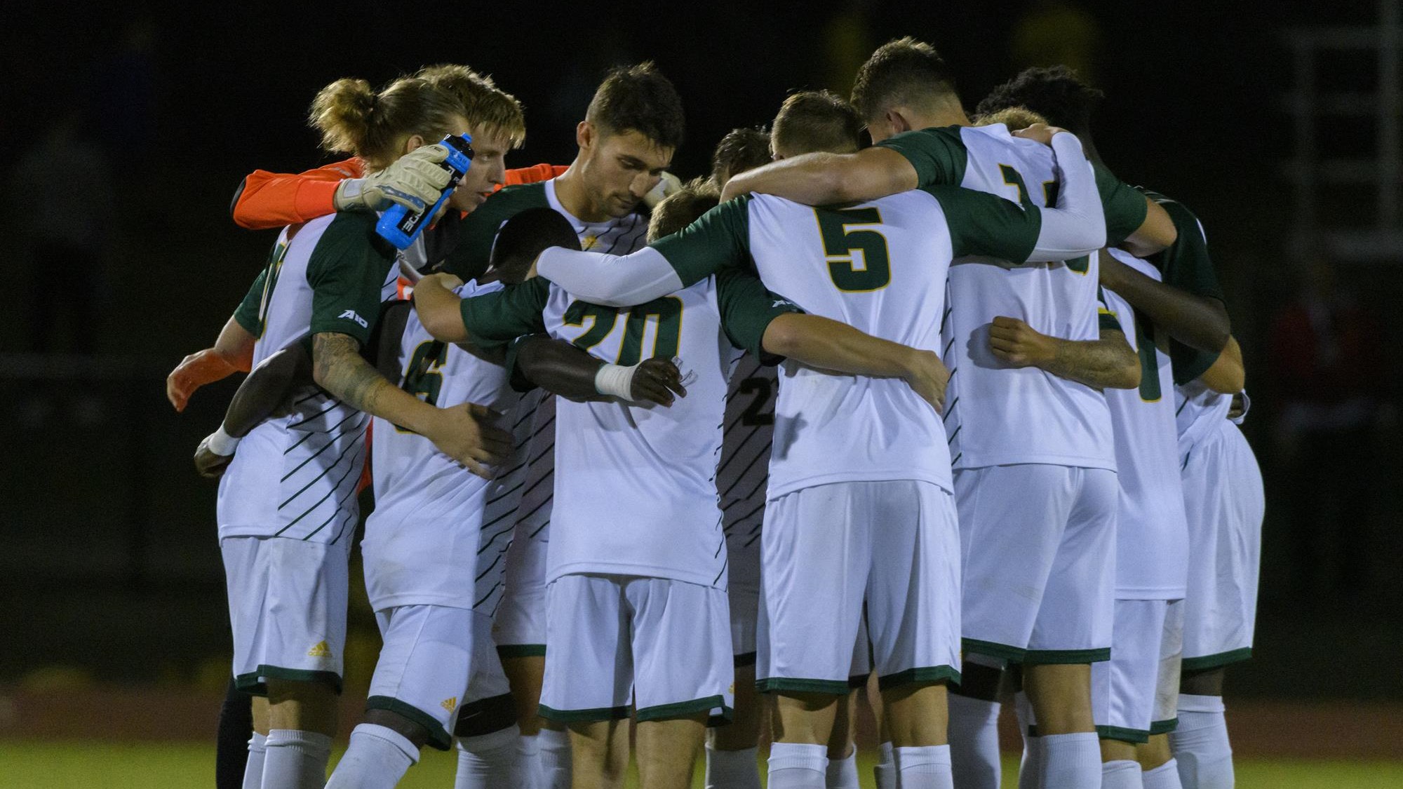 Patriots Host La Salle on Wednesday - George Mason University Athletics