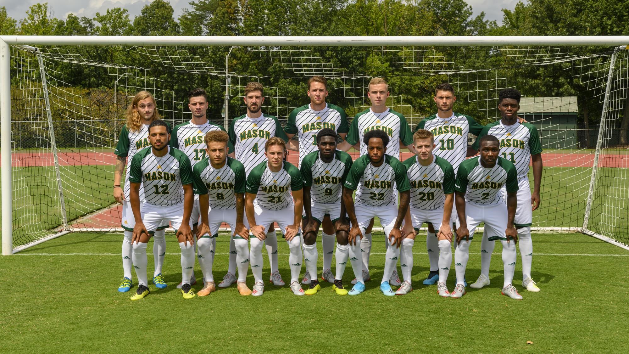 Patriots Host VCU on Senior Day Saturday - George Mason University ...