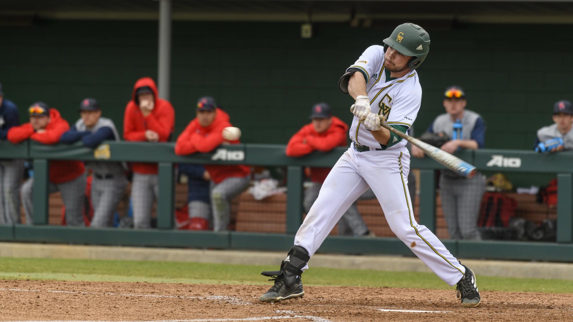 Patriots Host Princeton in Home Opener Friday - George Mason University ...