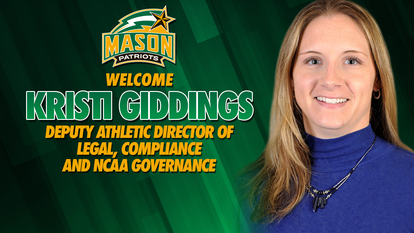 Kristi Giddings Named Deputy AD of Legal, Compliance and NCAA ...