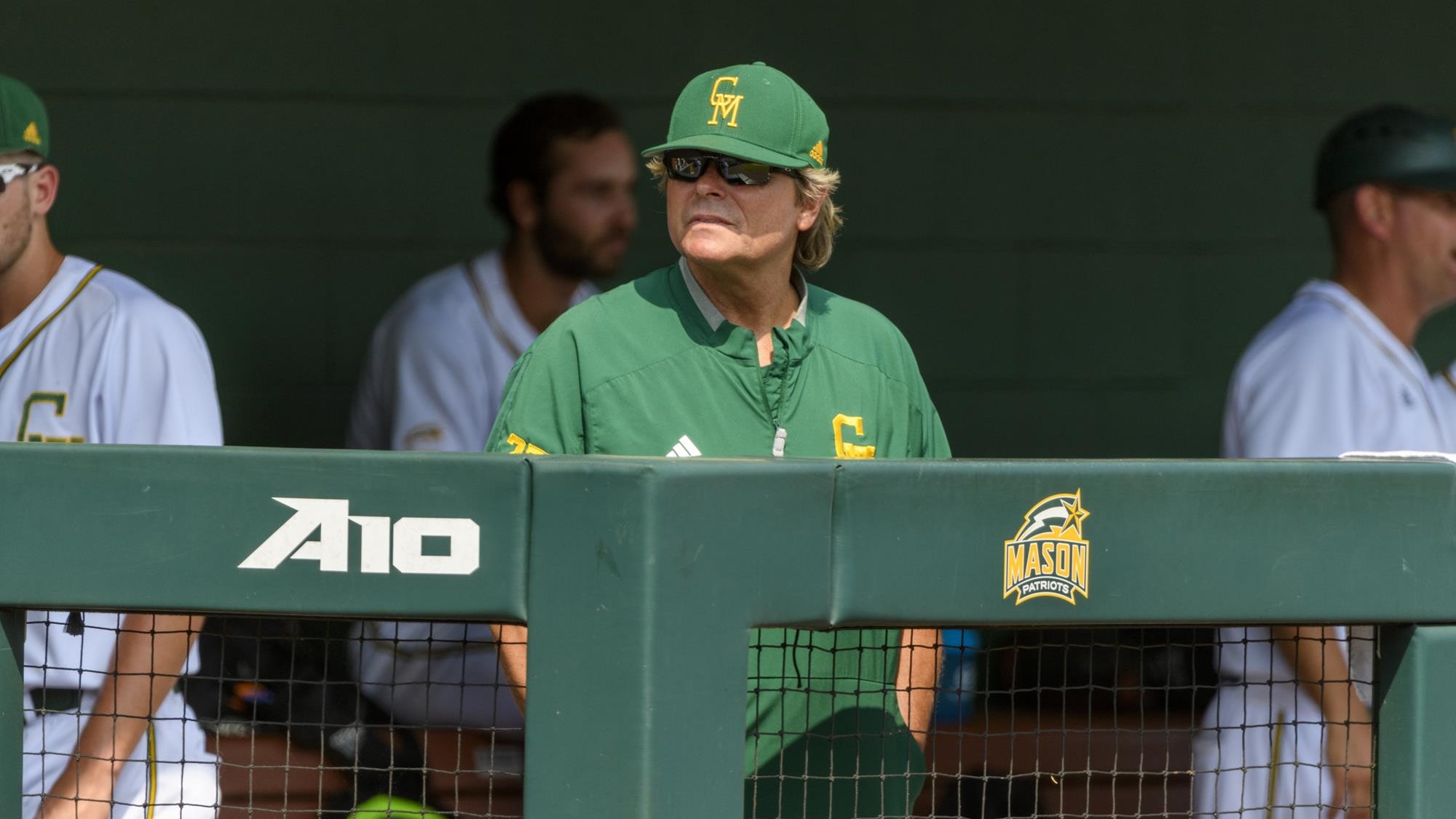 Patriots To Play Two Fall Games at Spuhler Field - George Mason ...