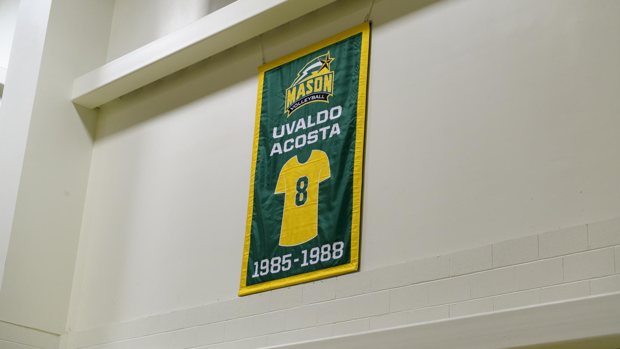 Patriots to Host Ulvaldo Acosta Memorial Tournament - George Mason ...