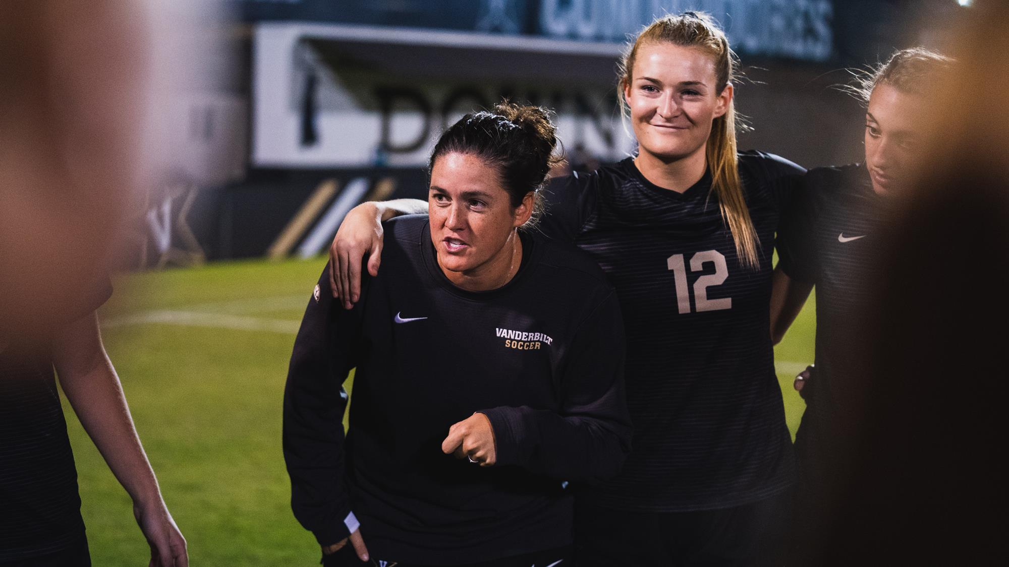 Kelly Keelan ('10) and Her Role in a Historic Moment - George Mason ...