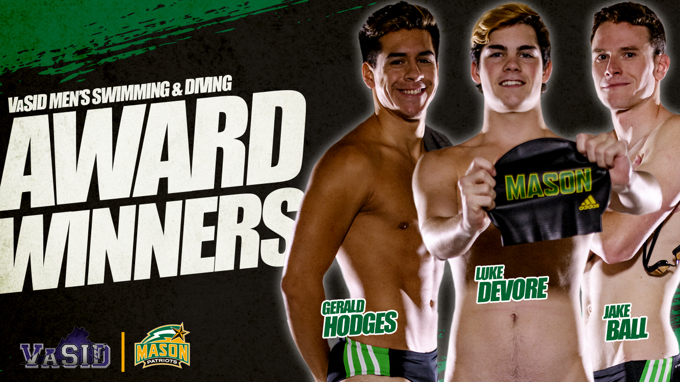 Gerald Hodges, Jr. and Luke DeVore Earn VaSID Top Honors, Jake Ball ...