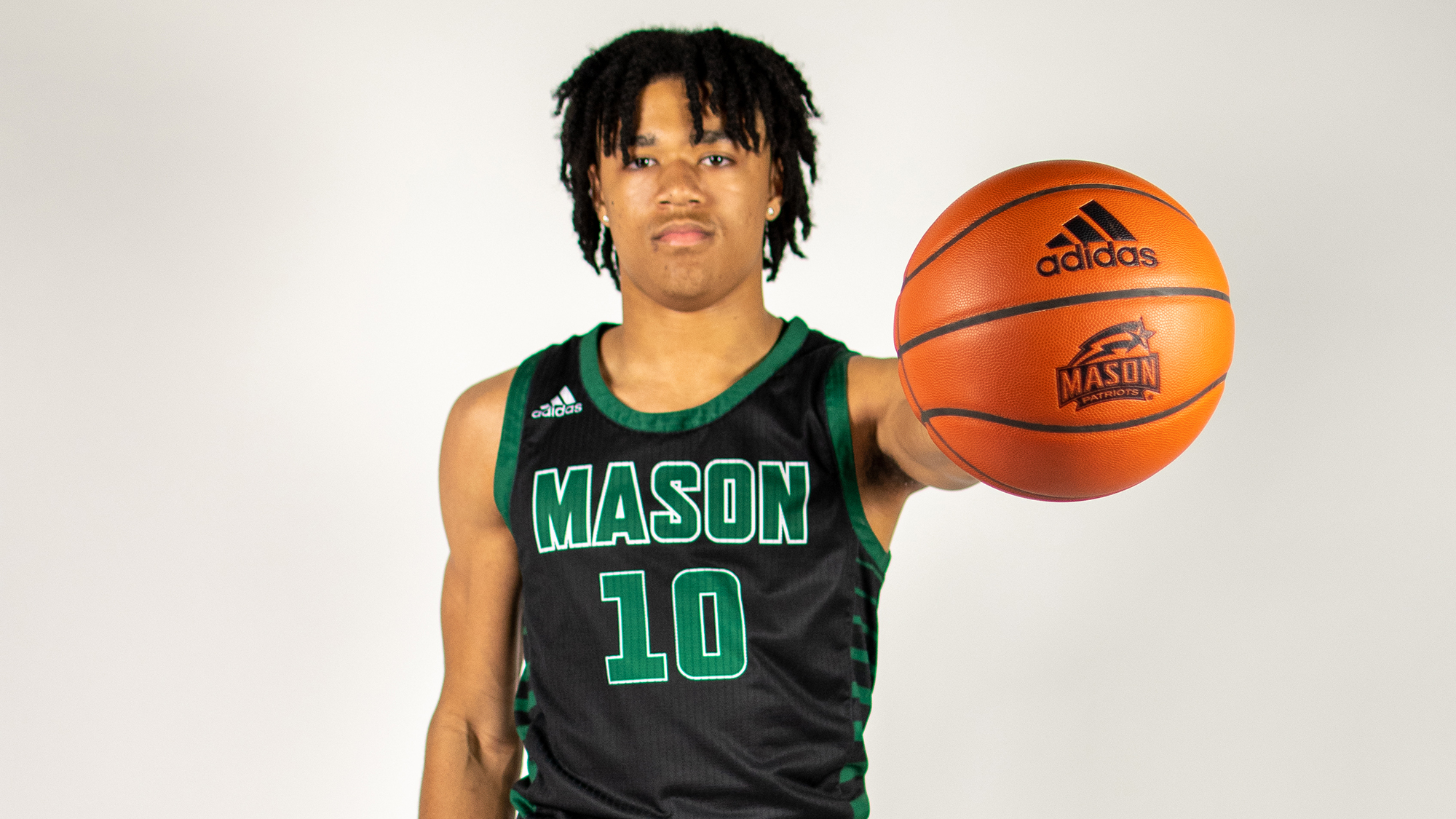 Patriots Sign 3-Star D.C. Point Guard Devin Dinkins - George Mason ...
