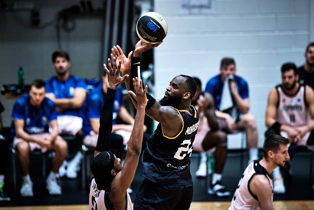 Around The World With Mason Basketball - George Mason University Athletics