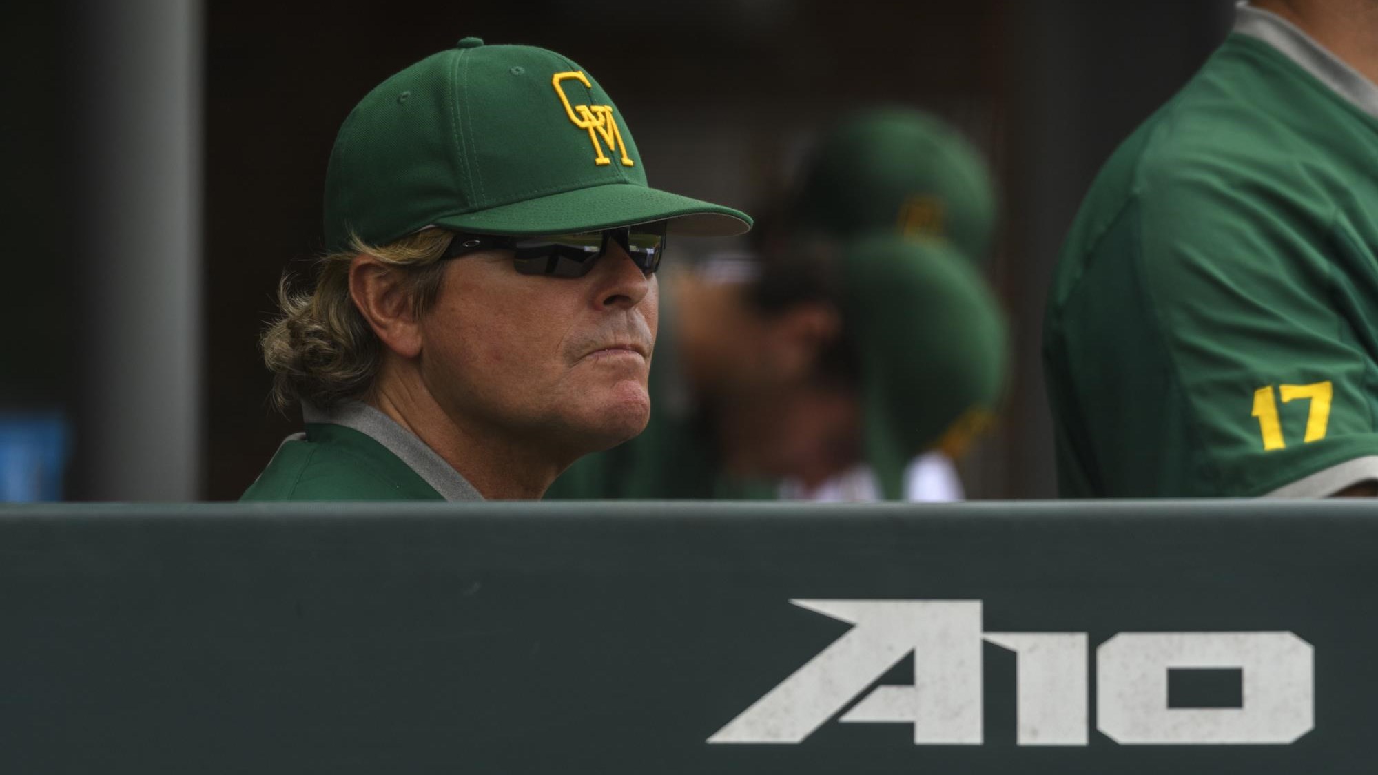 Patriots Announce 2021 Baseball Schedule - George Mason University ...