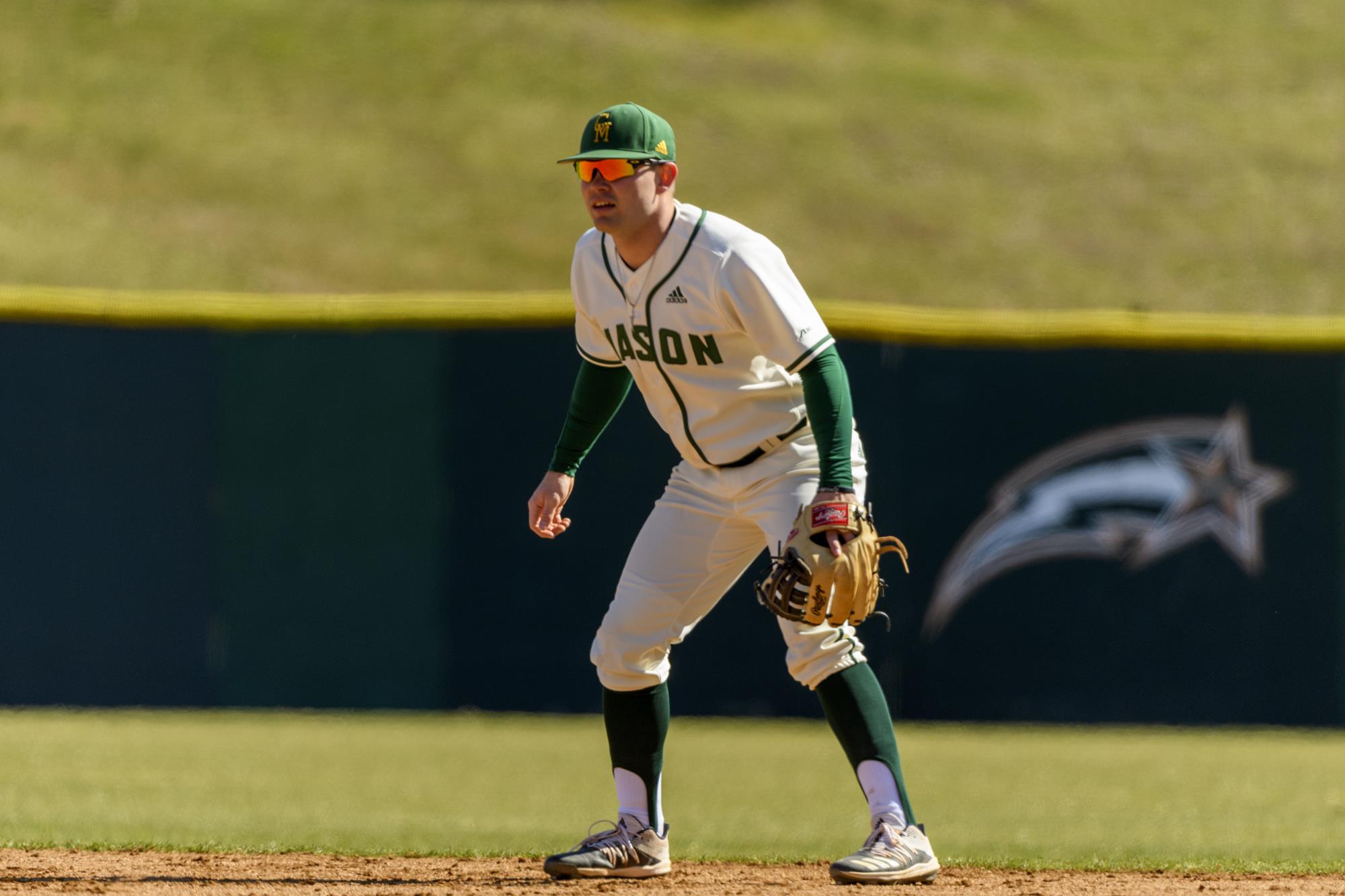 Slow Start Costly, Patriots Fall to Wofford - George Mason University ...