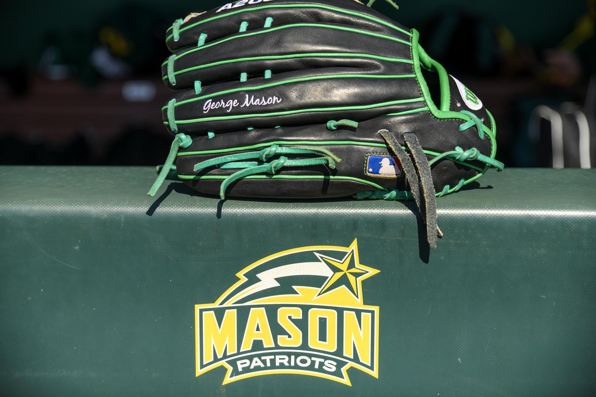 New Season, New Faces for Mason Baseball - George Mason University ...