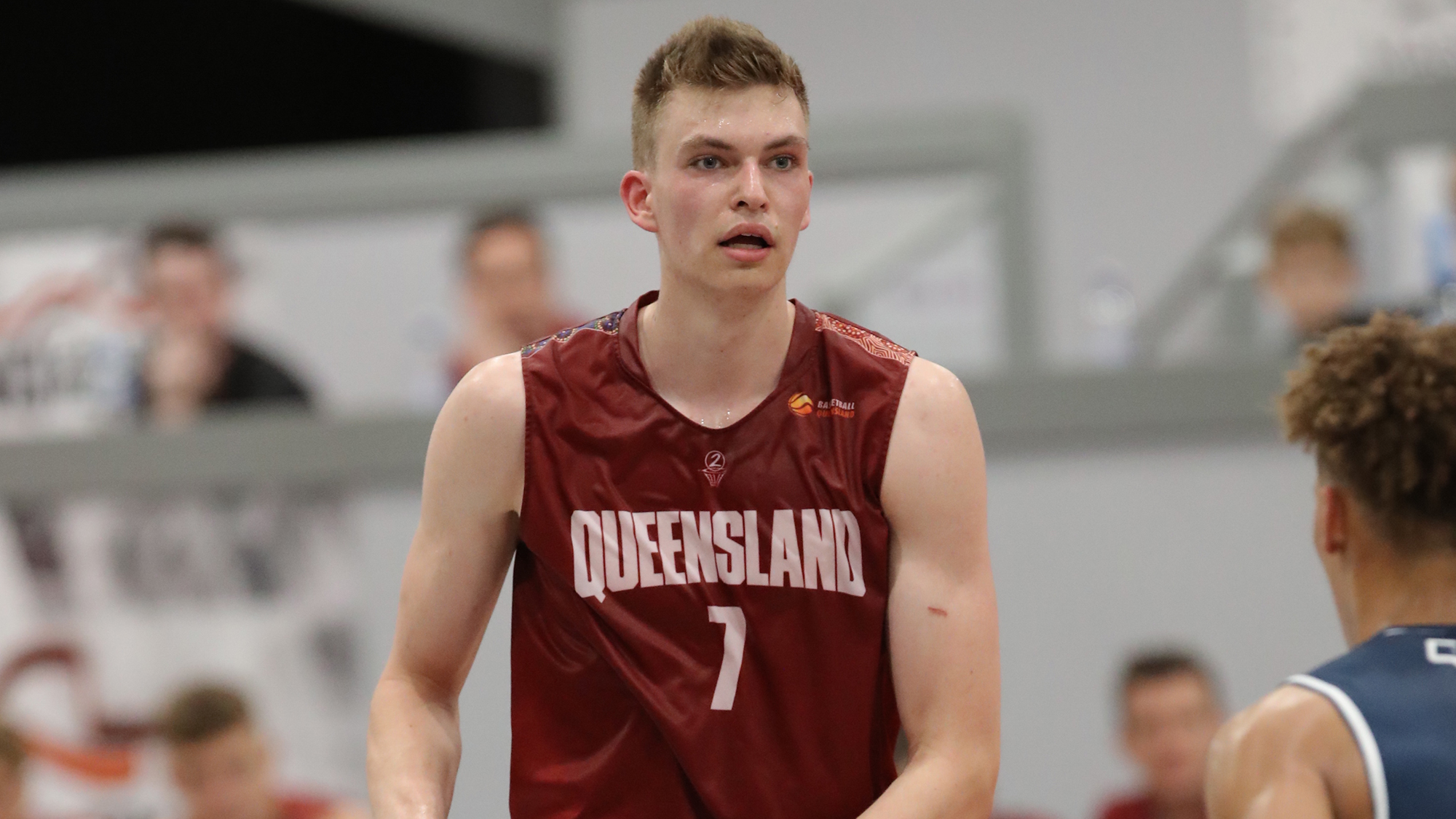 Jones to Compete for Australia at U-19 World Cup Beginning Saturday ...