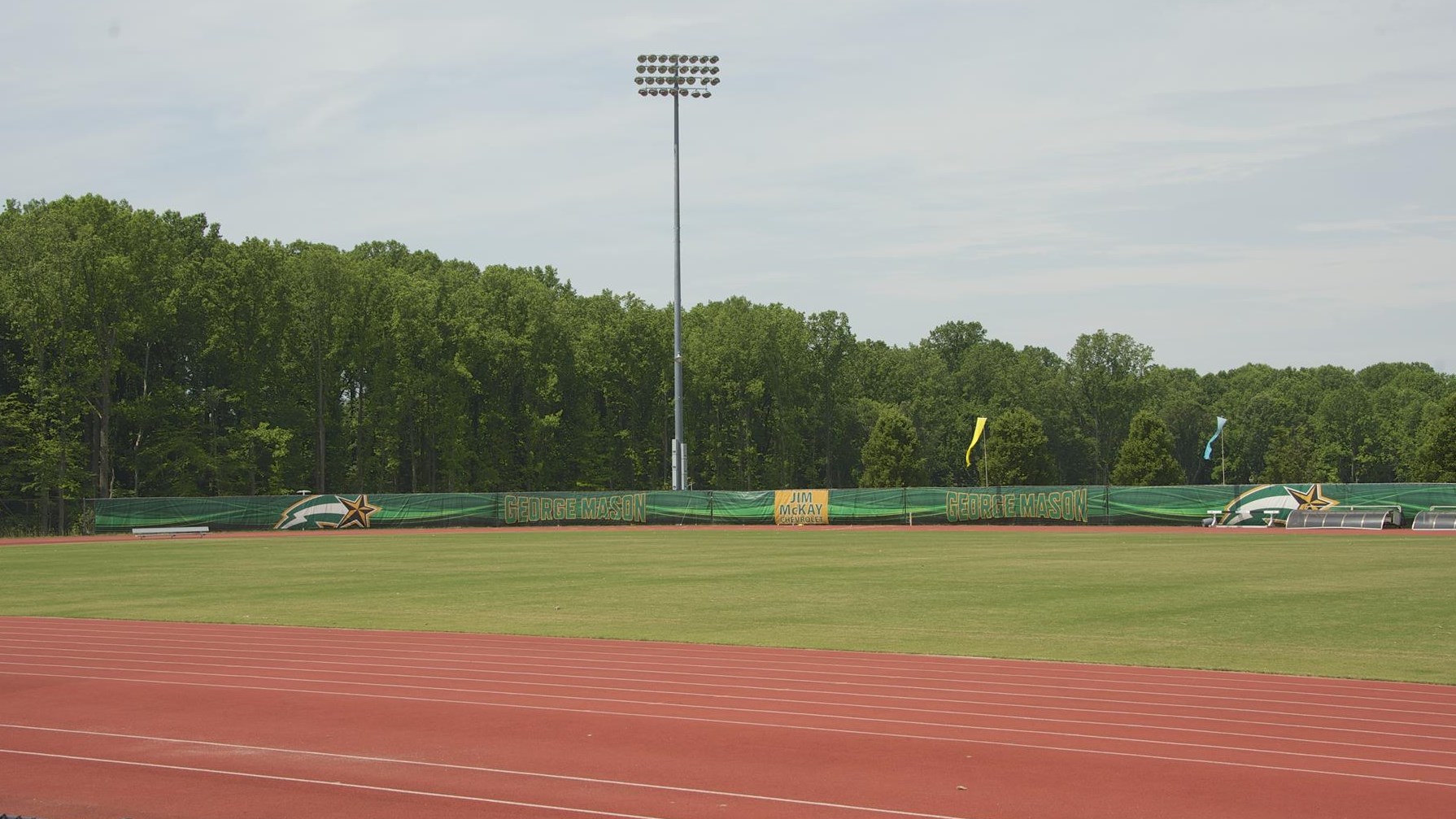 Women’s Soccer Adds Alyse Lartigue to 2021 Roster - George Mason ...