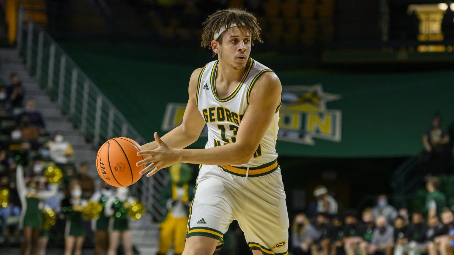Mason and Saint Louis Square Off in EBA Wednesday - George Mason ...
