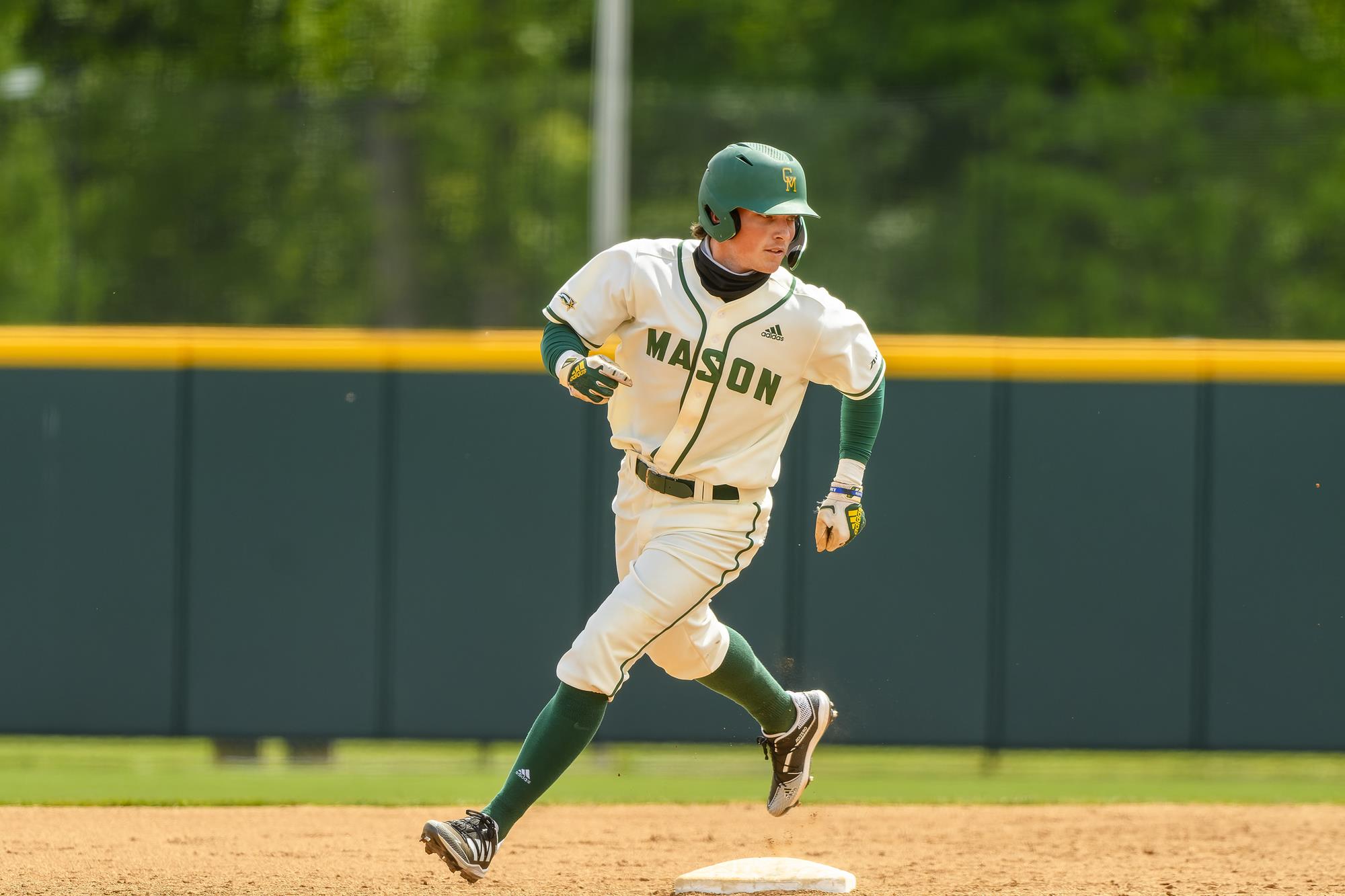 Patriots Strong Outing Spoiled By USC Upstate in Walk-Off - George ...