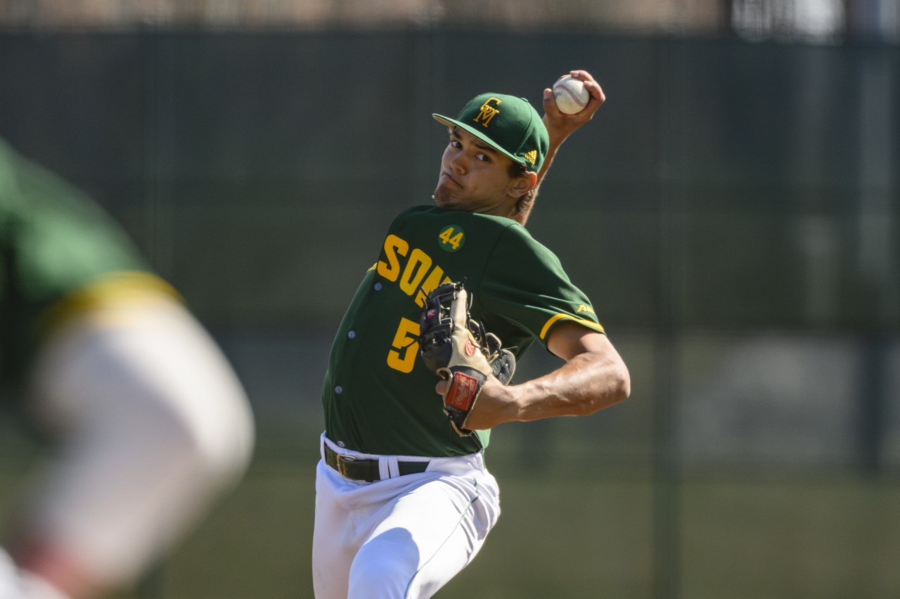 Danny Hosley Shines In Victory Over Coppin State - George Mason ...