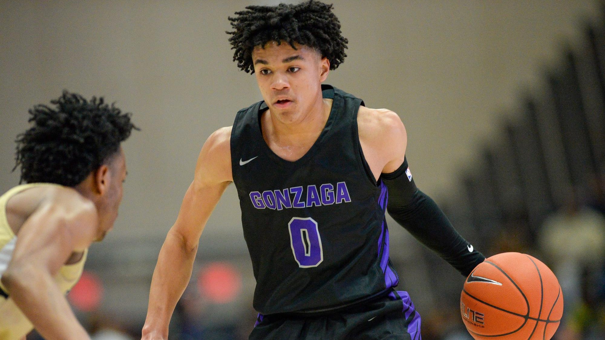 Devin Dinkins Named Washington Post First Team All-Met - George Mason ...