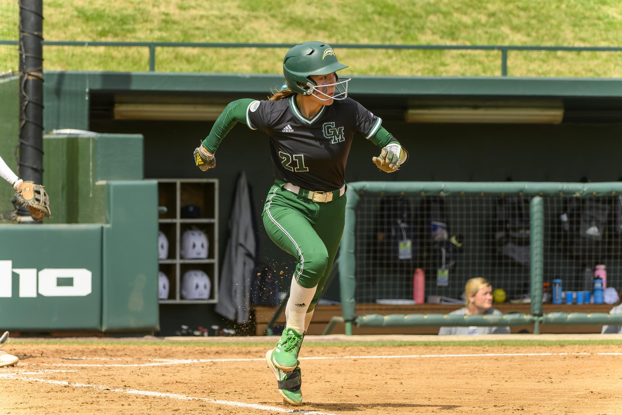 Marlaina Bozek Named to the NFCA Mid-Atlantic All-Region Second Team ...