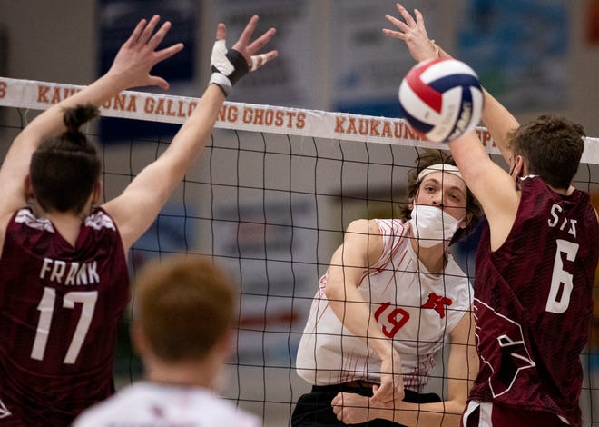 Hayden Karpinski Named an AVCA Boy's High School Second Team All ...