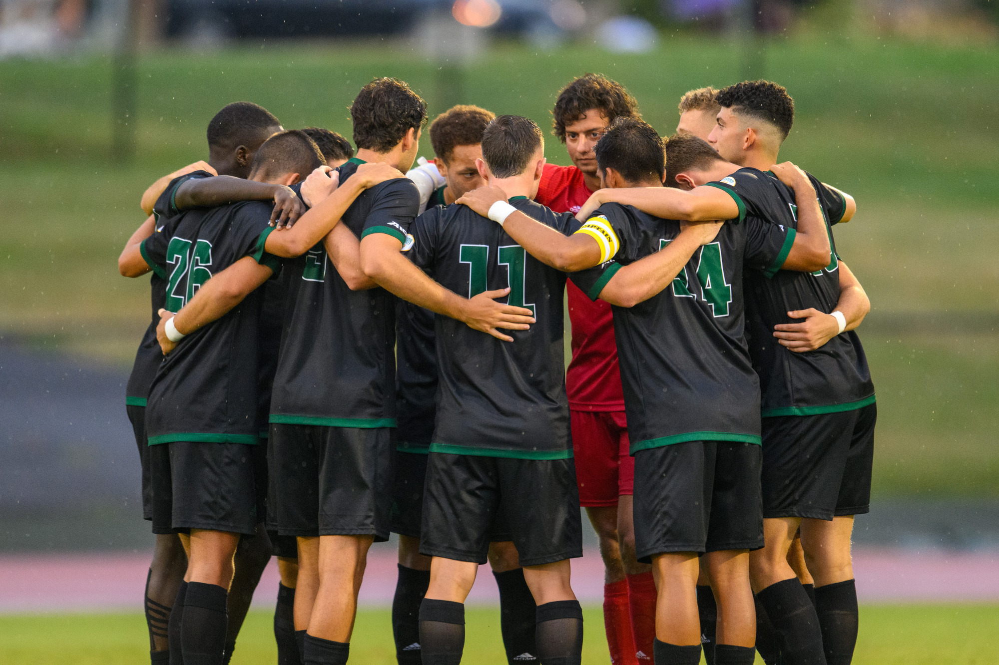 Patriots Continue Homestand Against Radford Saturday - George Mason ...