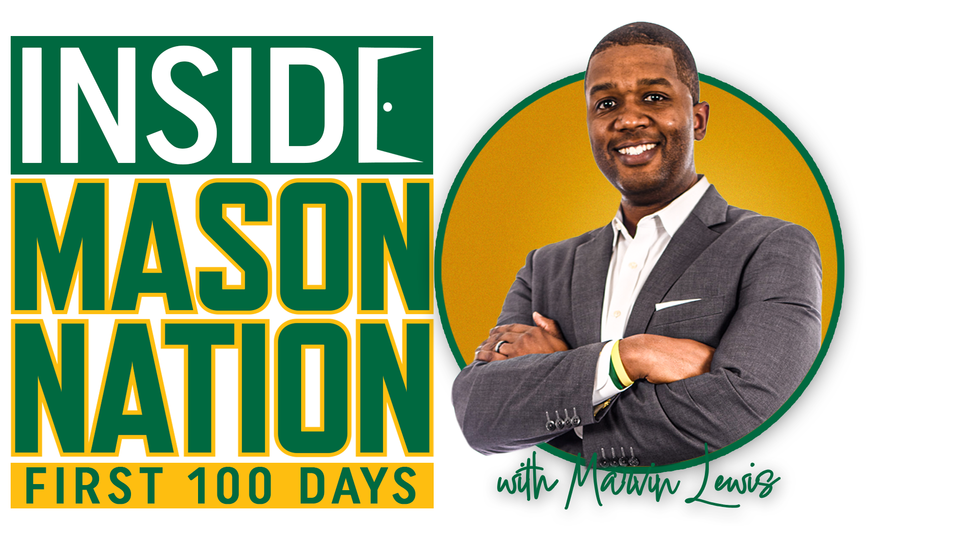 Inside Mason Nation - George Mason University Athletics