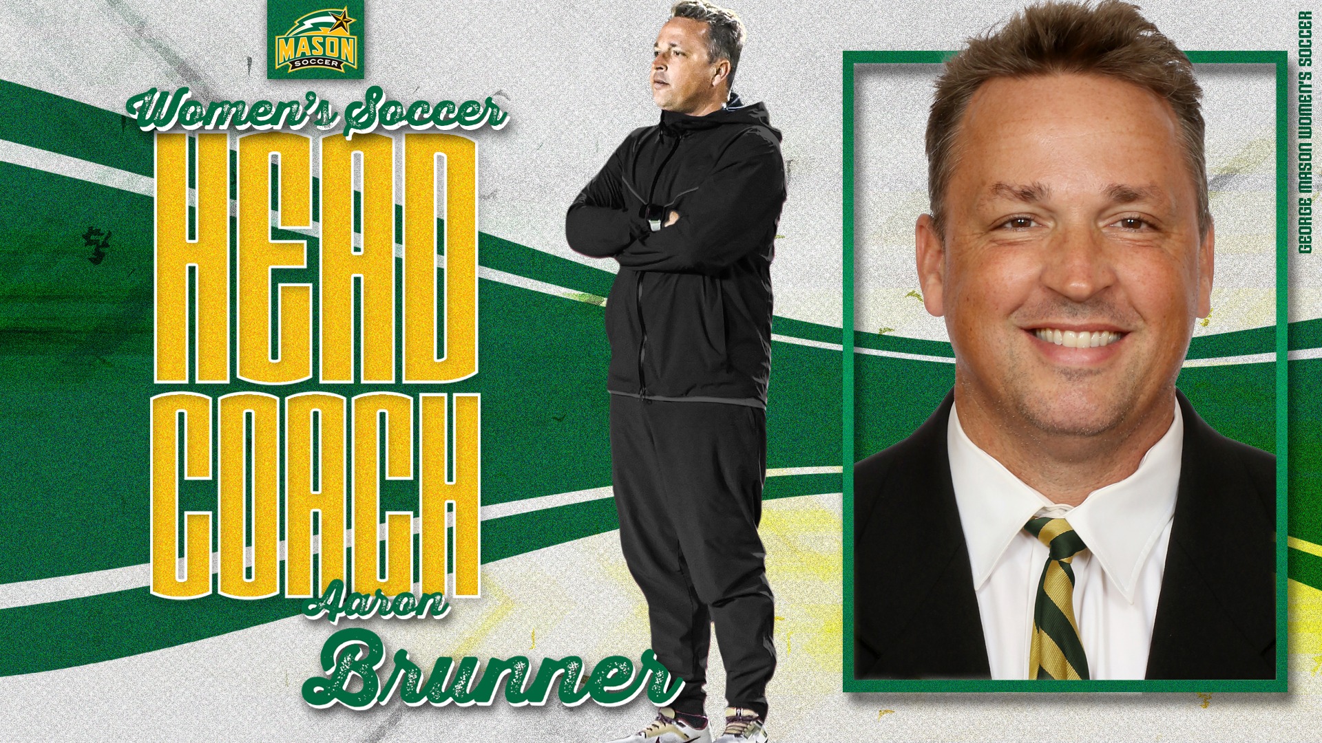 George Mason Hires National Champion FSU Assistant Coach Aaron Brunner ...