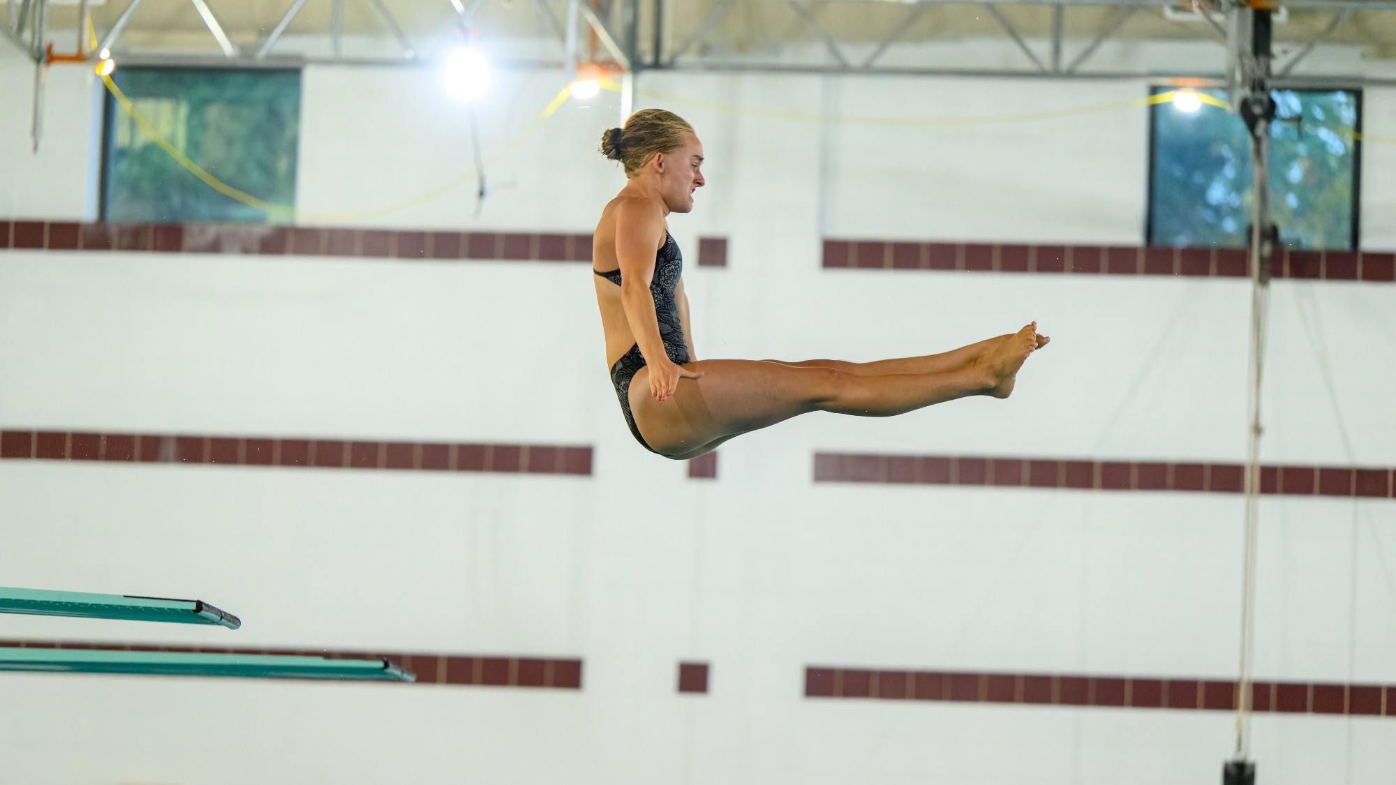 Emma McDonald - Women's Swimming & Diving - George Mason University ...