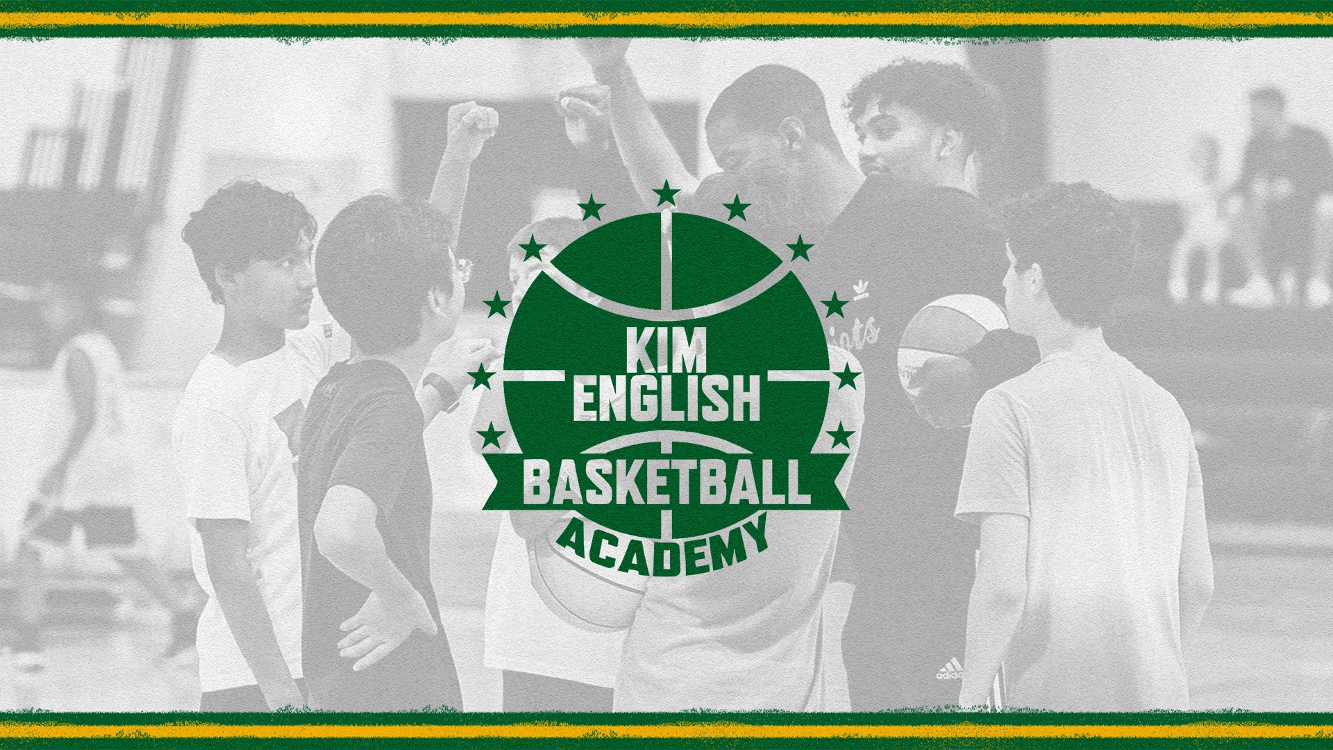Kim English Basketball Academy Set For Two Sessions in June - George ...