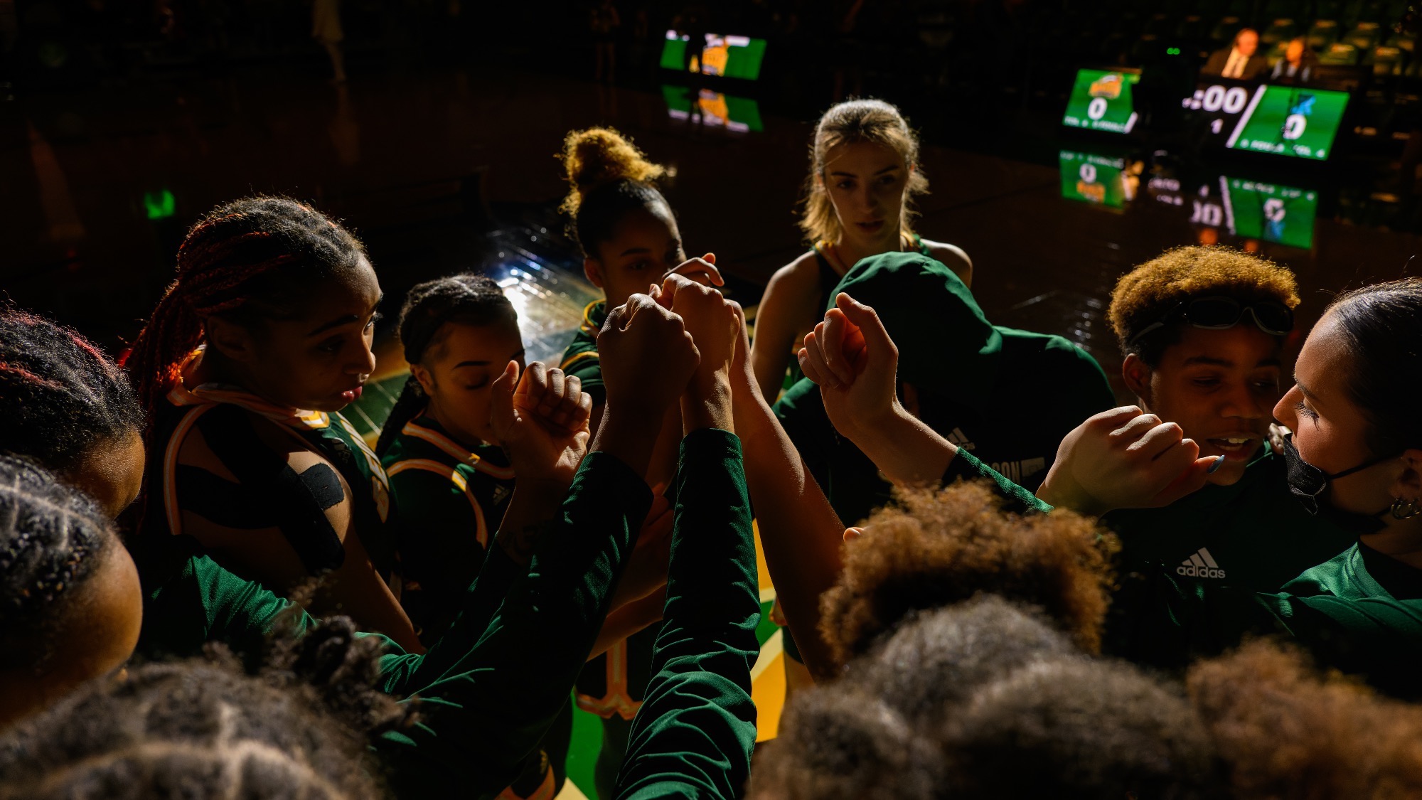 Patriots Earn No. 9 Seed and First-Round Bye to Open A-10 Tournament ...