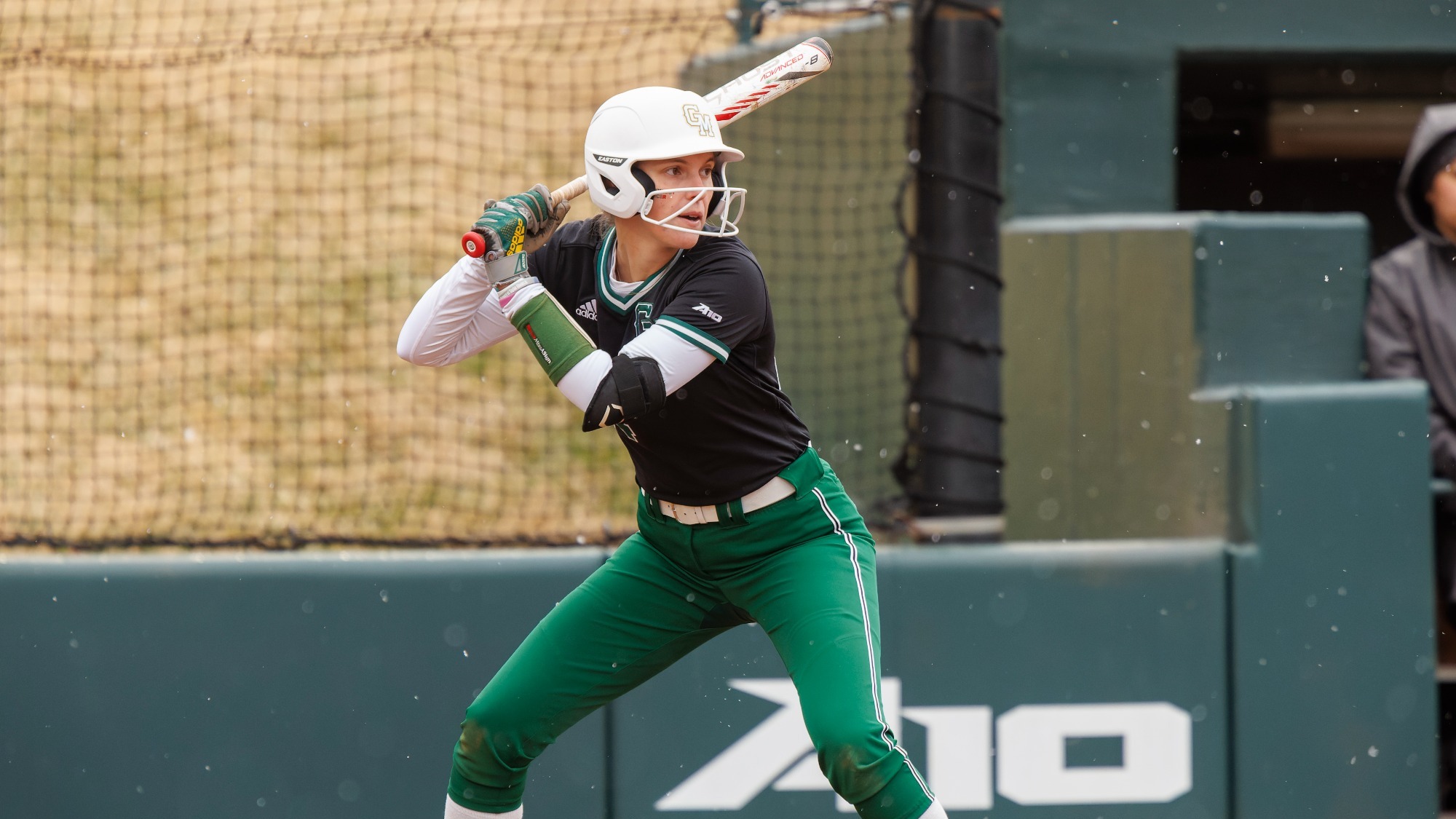 Maddy Myers - Softball - George Mason University Athletics