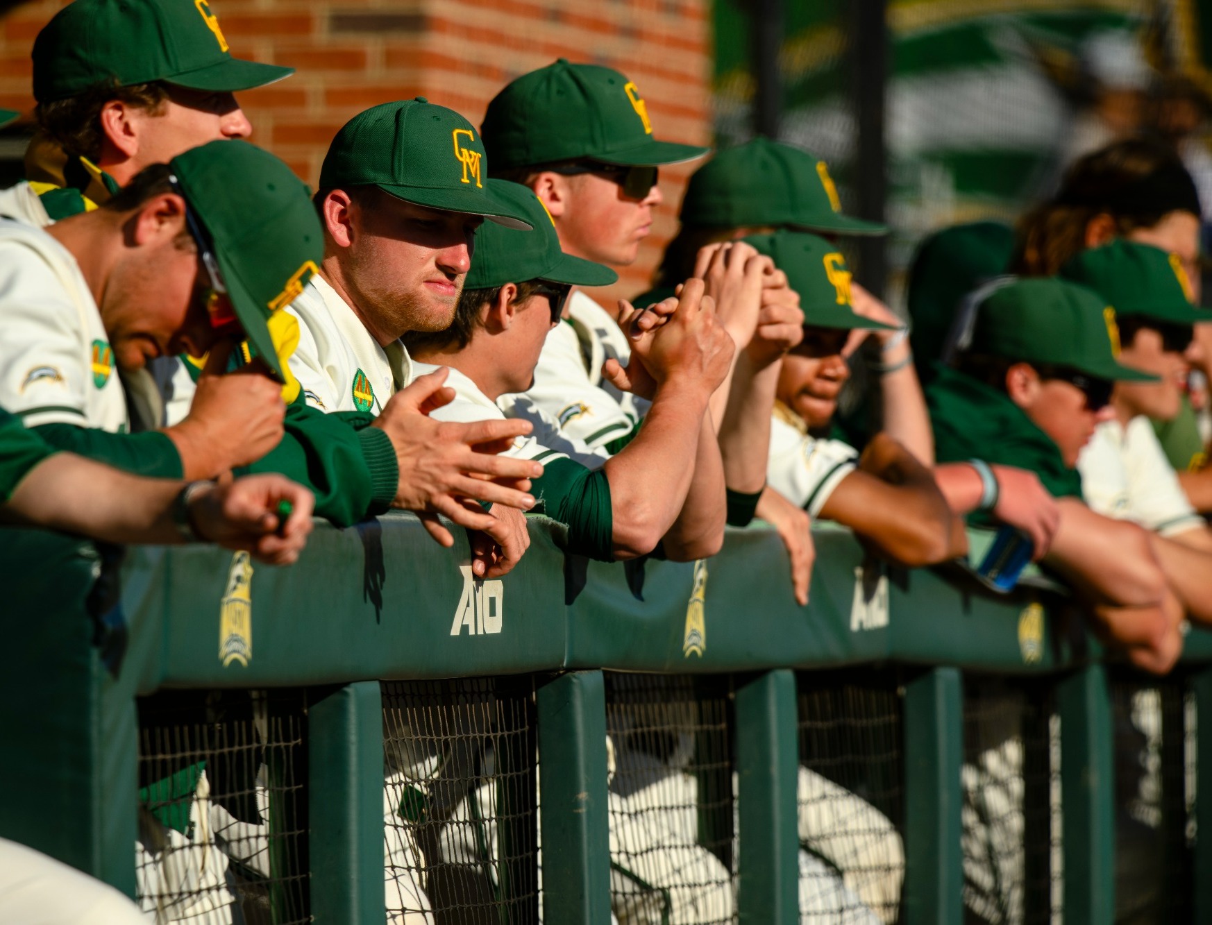 Baseball Schedule Changes For First A-10 Series at Rhode Island ...
