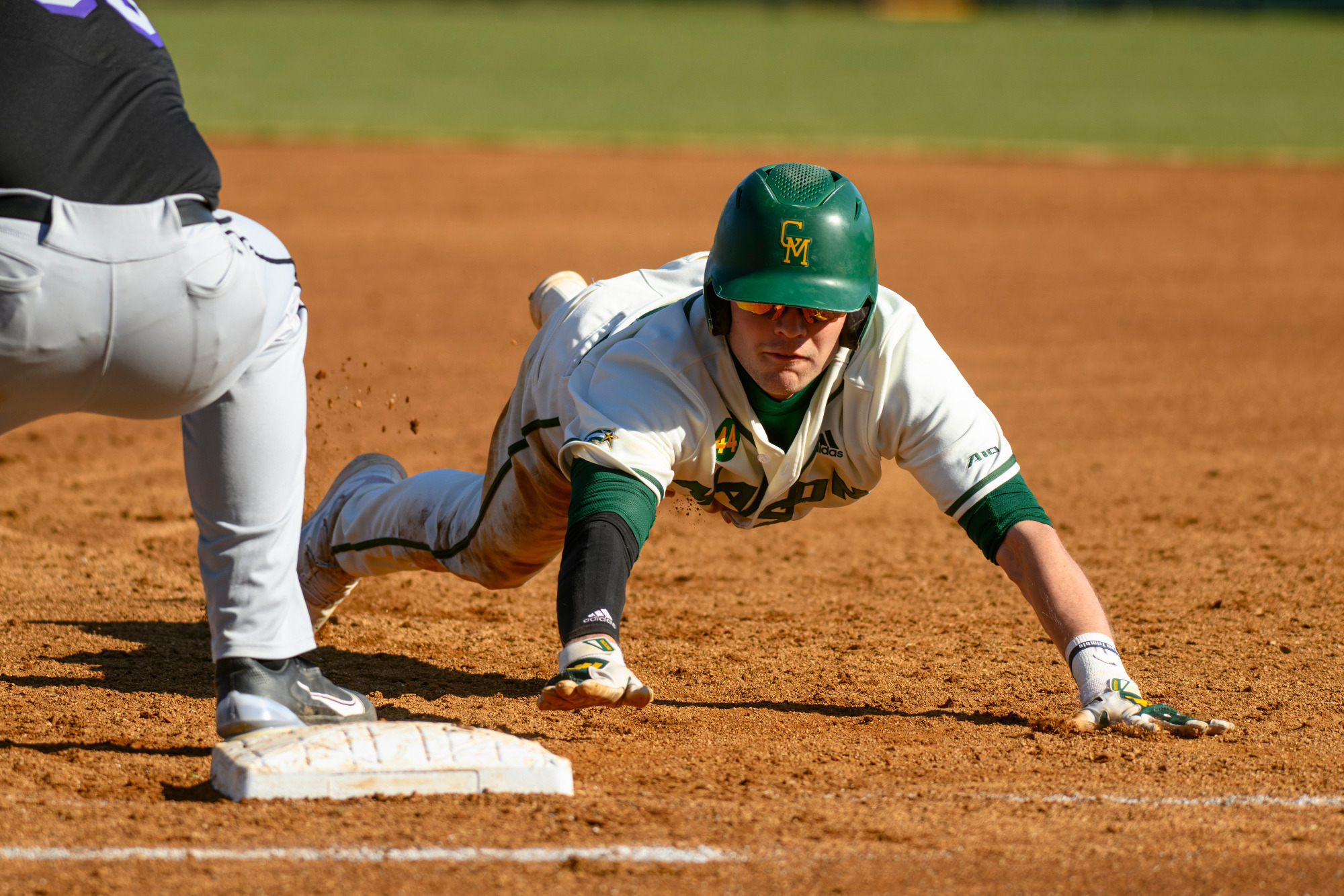 Patriots Drop Sunday Doubleheader to Niagara, Split Series - George ...