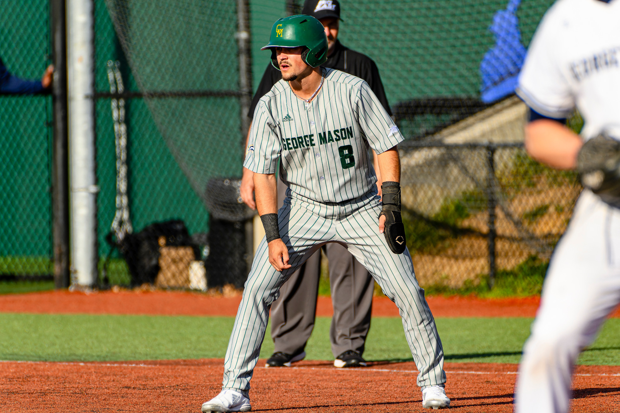 Patriots Drop First Game of Series at VCU - George Mason University ...