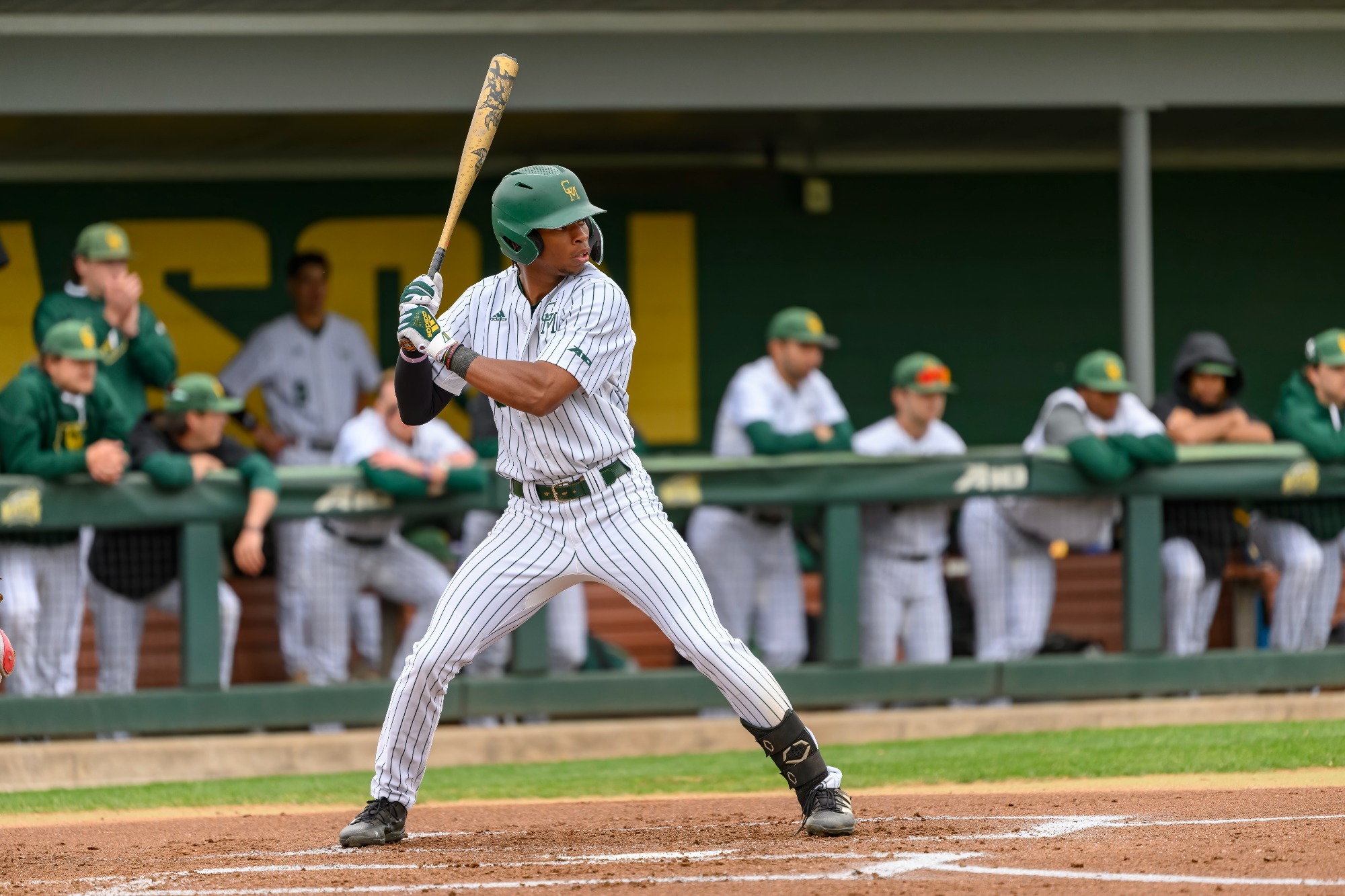 Patriots Host Mount St. Mary's Tuesday - George Mason University Athletics