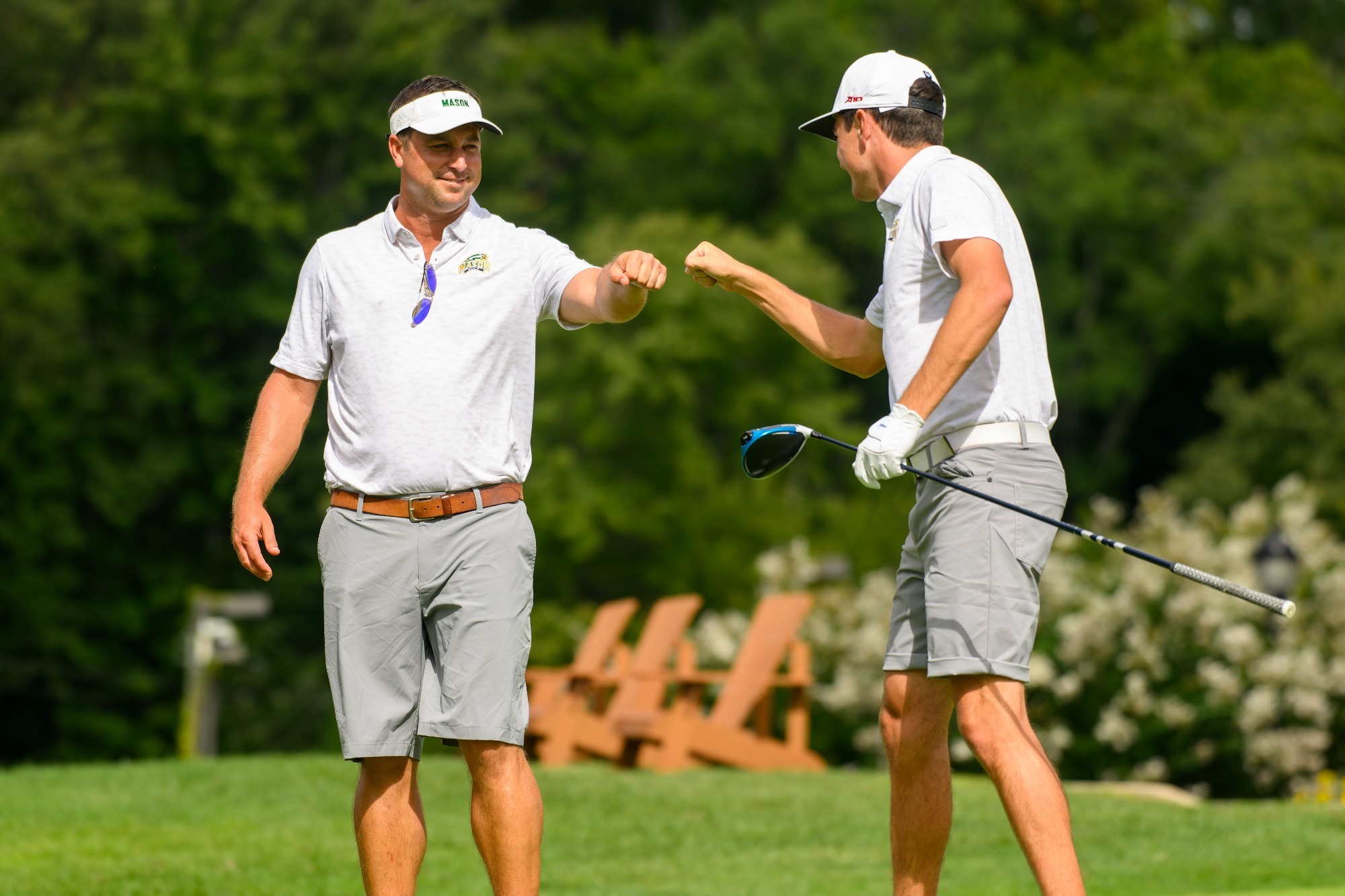 Head Coach Greg Pieczynski to Play in PGA National Championship ...