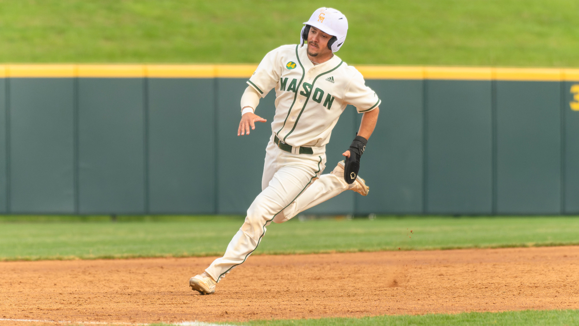 Patriots Drop Series Opener to Saint Joseph's - George Mason University ...