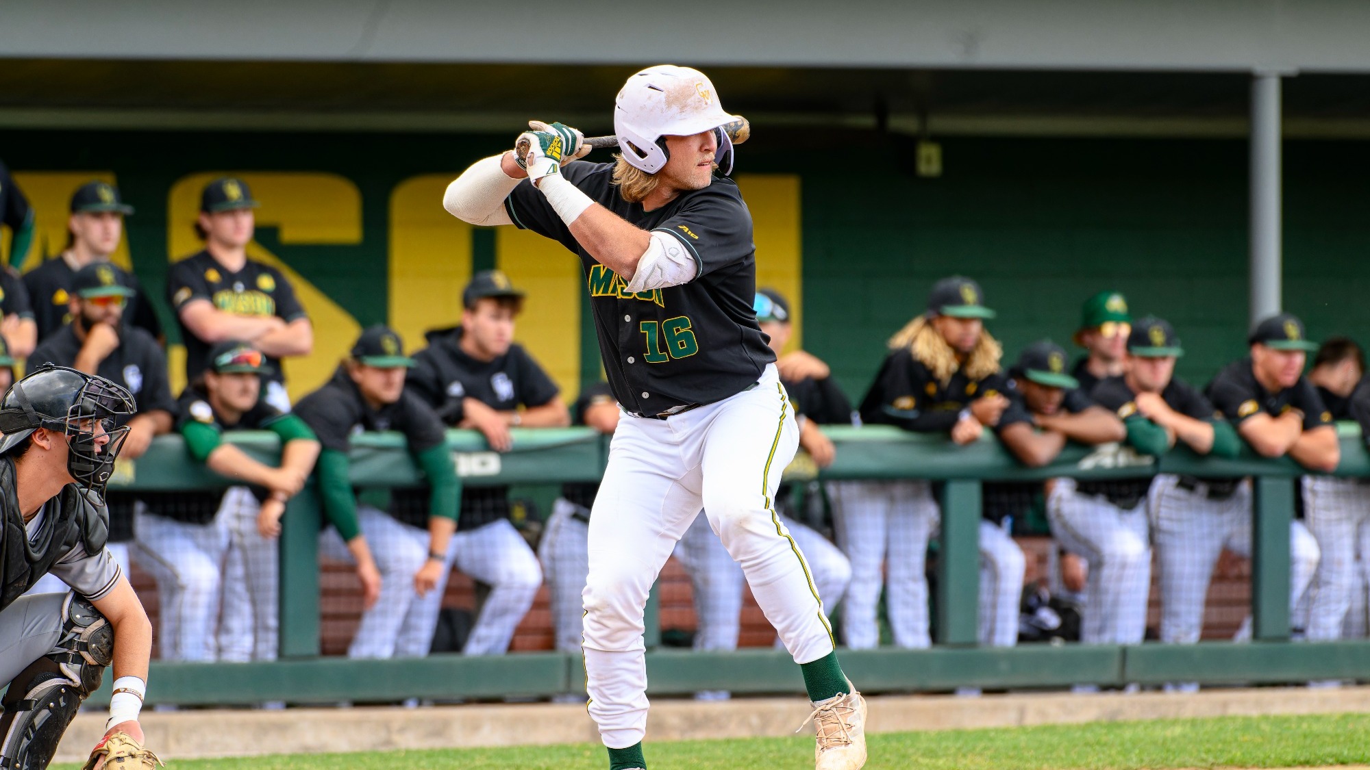 Patriots Face Saint Louis Friday in Atlantic 10 Baseball Championship ...