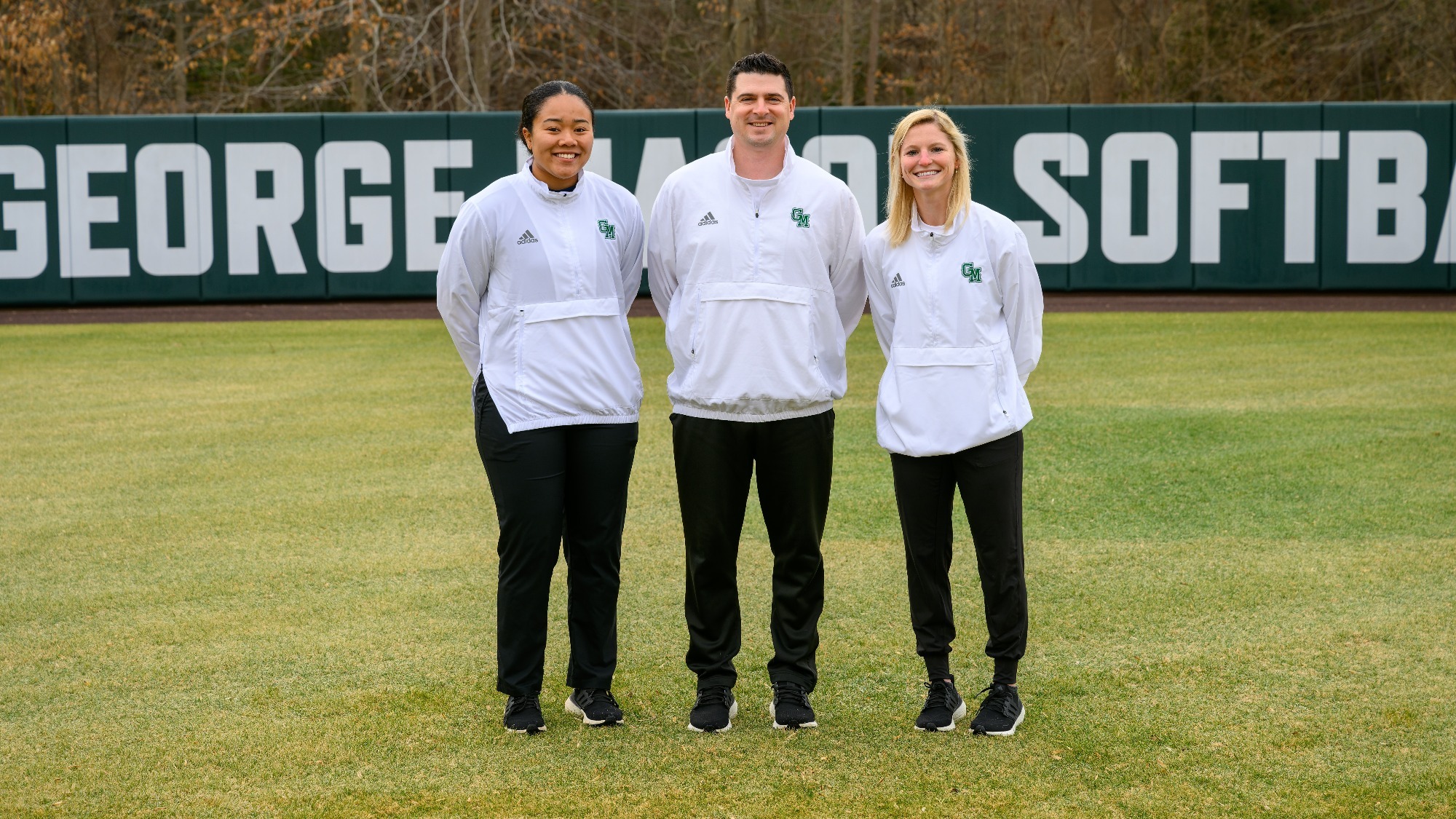 Mason's Softball Coaching Staff Earns ATEC/NFCA Regional Honors ...